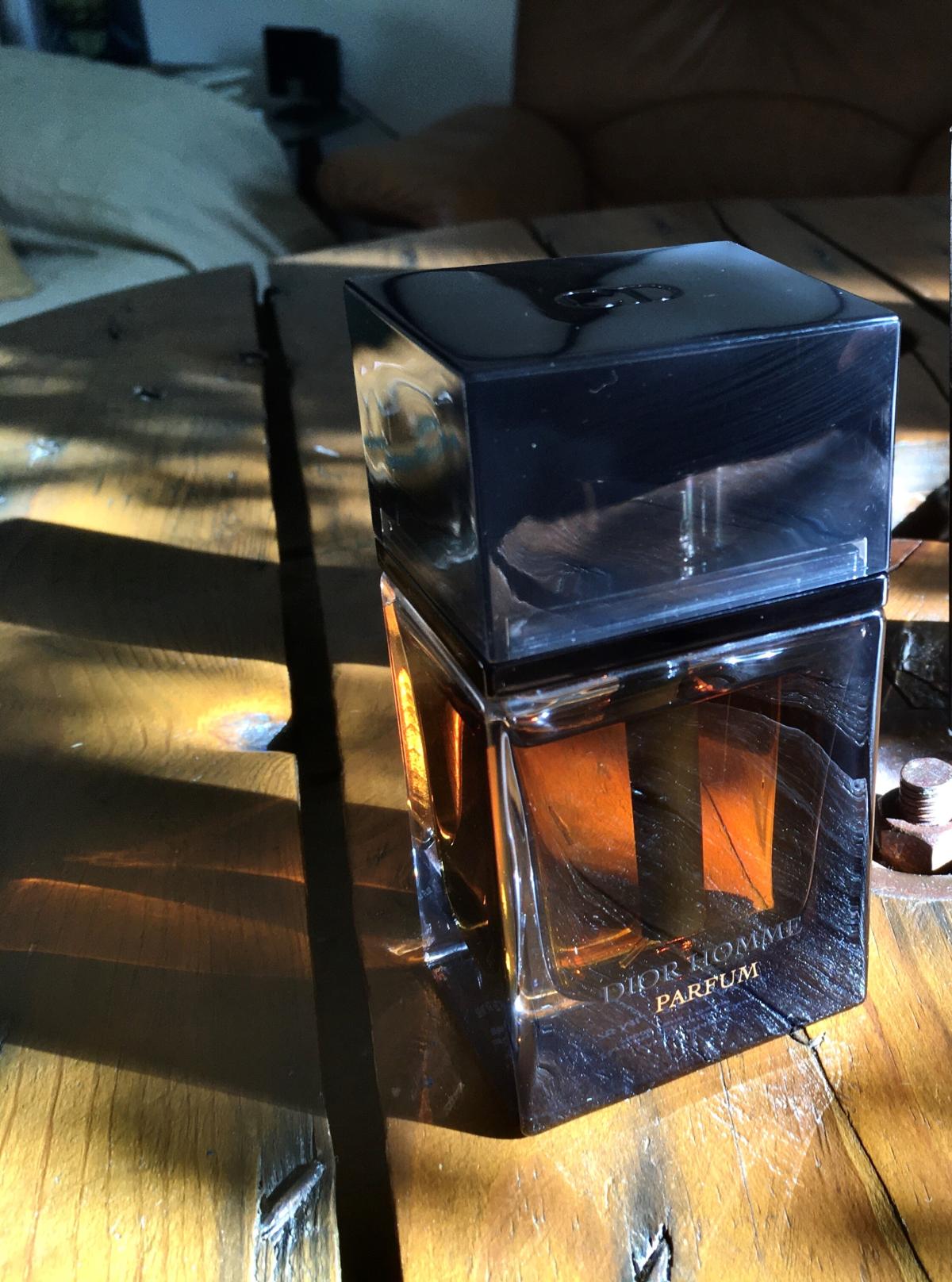 Dior Homme Parfum Dior cologne - a fragrance for men 2014