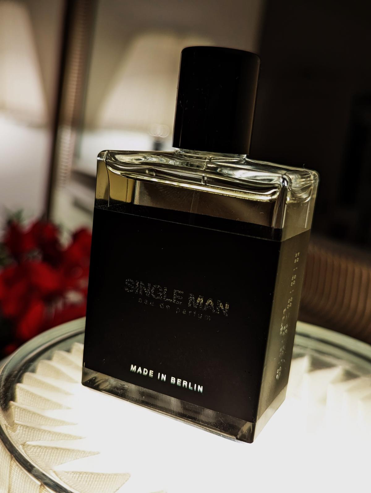 Single Man Moth and Rabbit Perfumes perfume - a fragrance for women and men