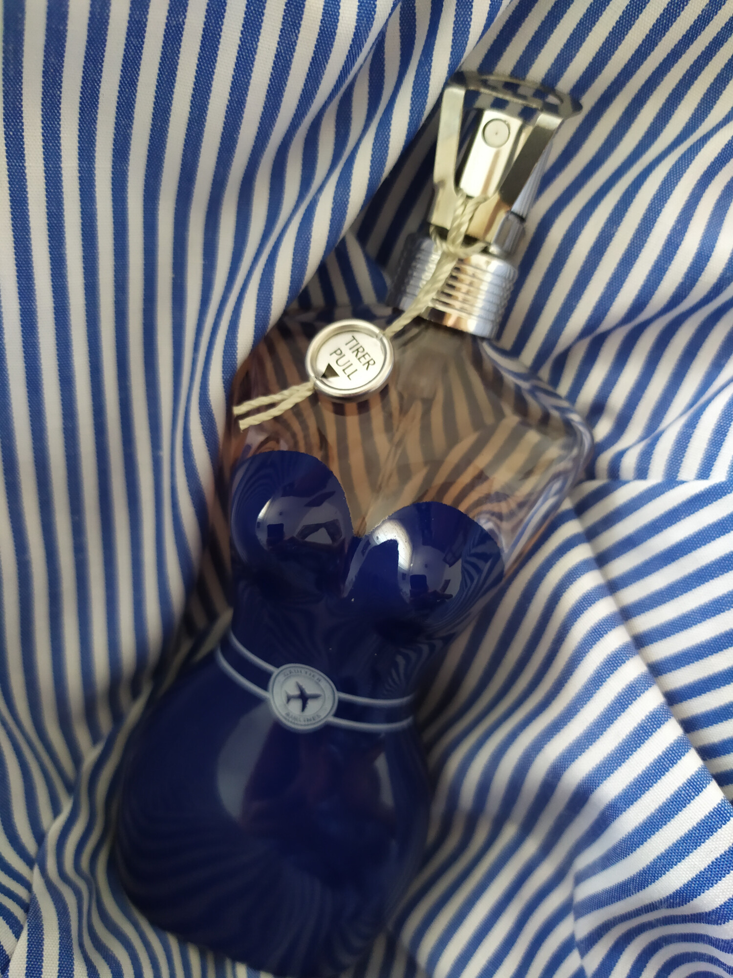 Classique Eau de Parfum Airlines Jean Paul Gaultier perfume - a ...