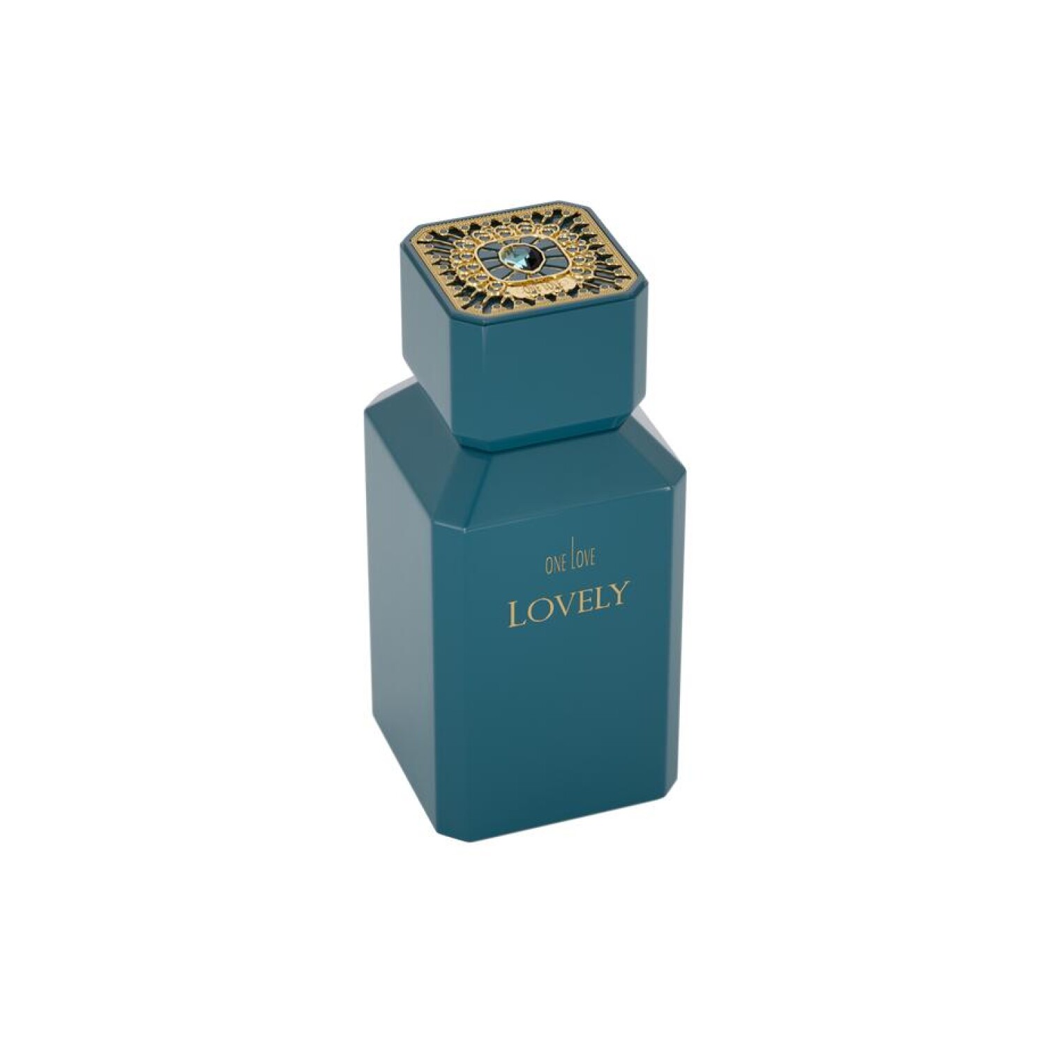 Lovely One Love perfume - a new fragrance for women 2025