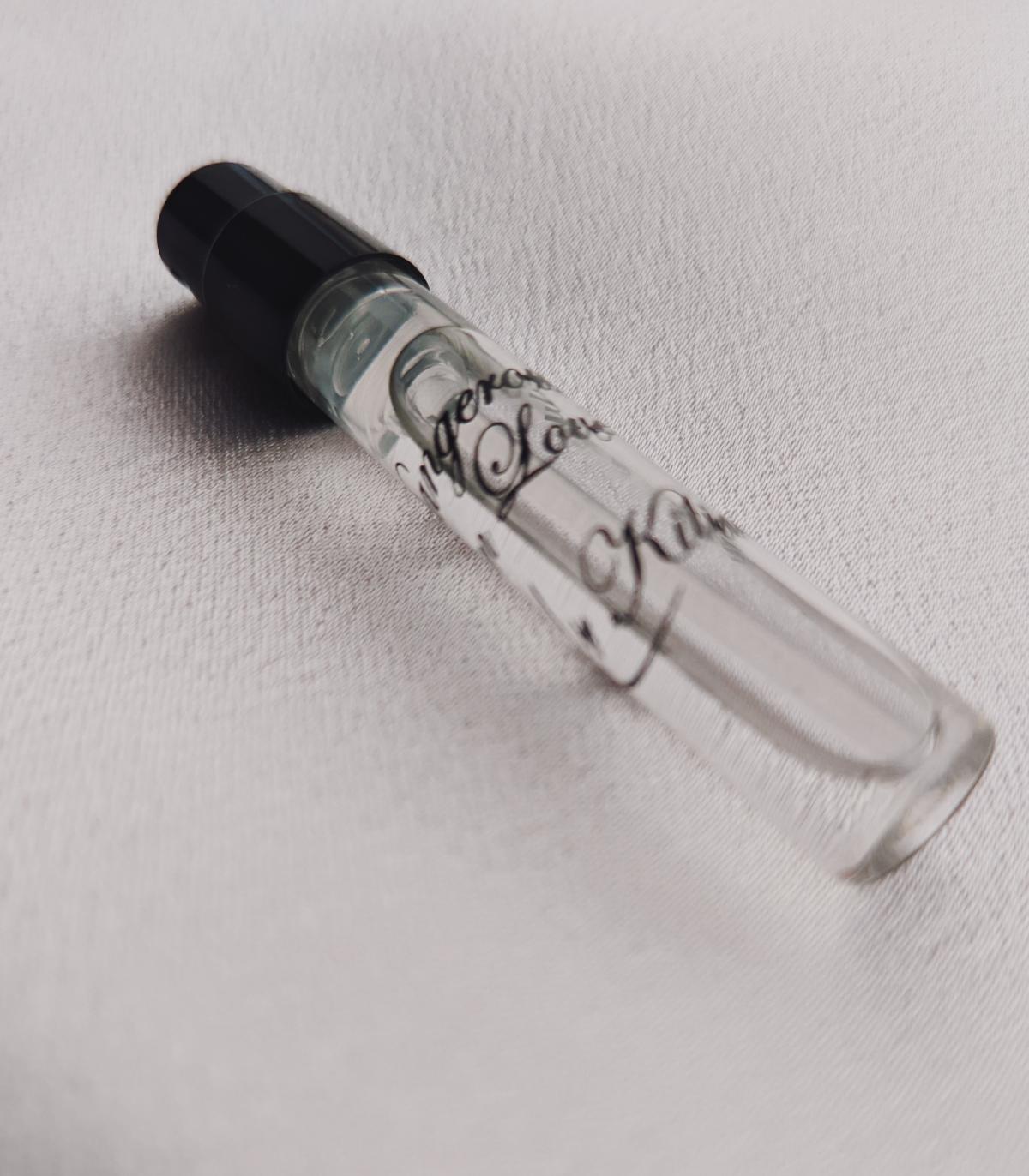 Dangerously in Love By Kilian perfume - a fragrance for women and men 2014