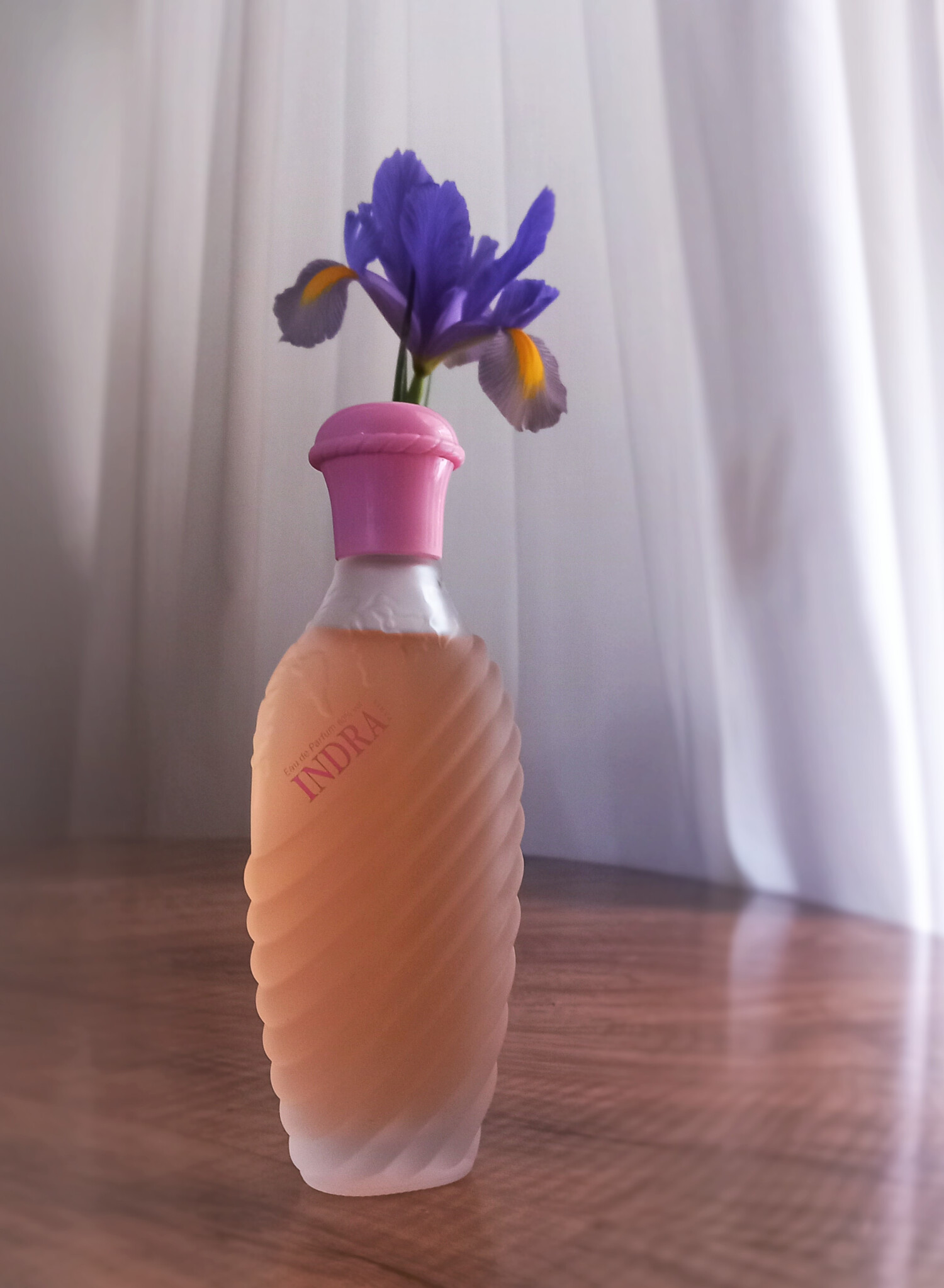 Indra Ulric de Varens perfume - a fragrance for women
