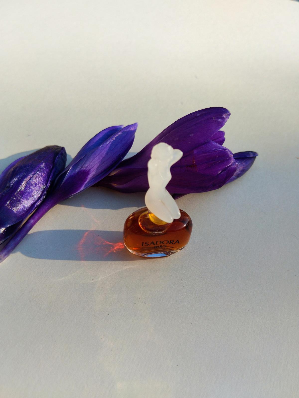 Isadora Isadora Paris perfume - a fragrance for women 1976