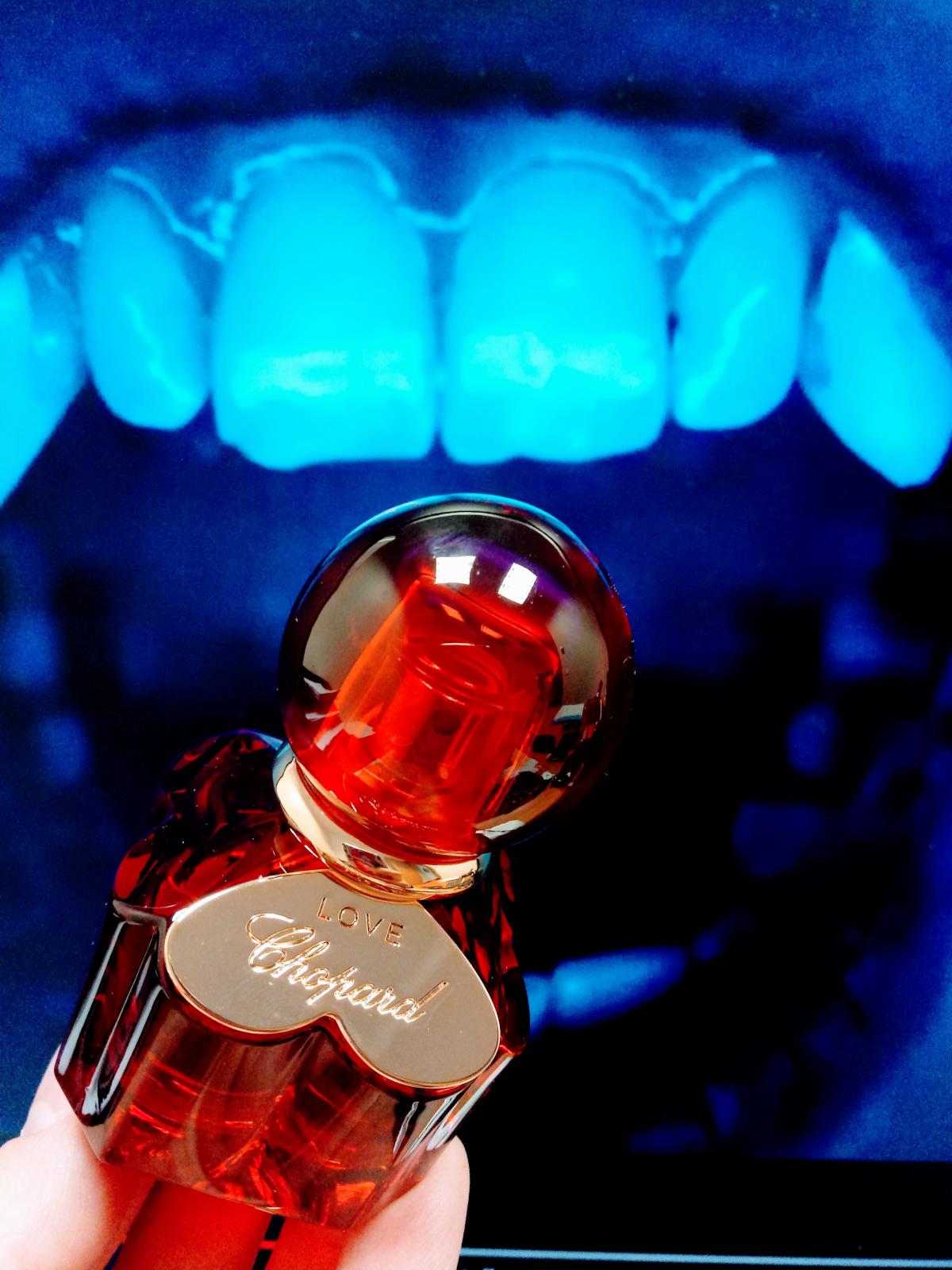 Love Chopard Chopard perfume - a new fragrance for women 2020