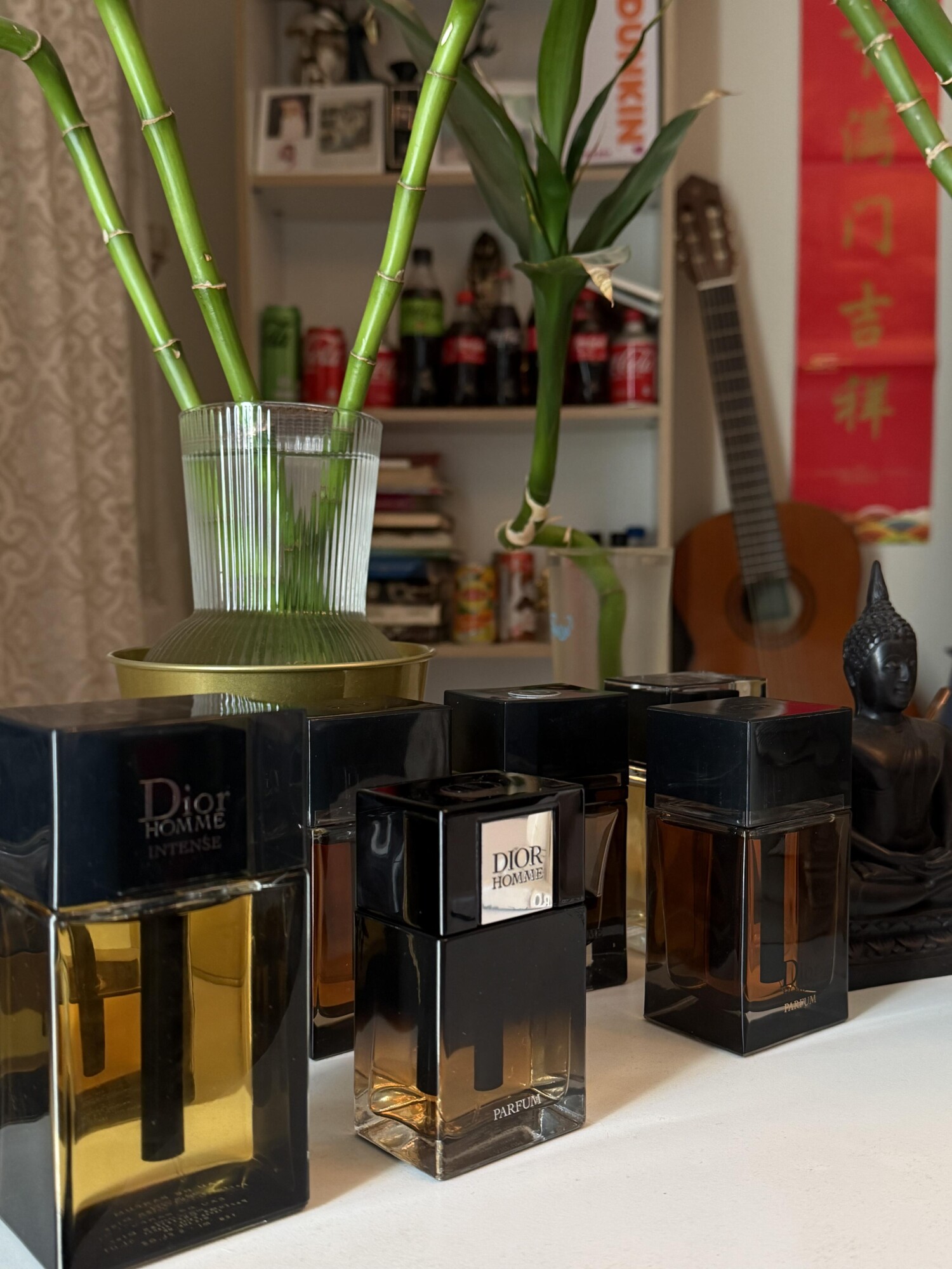 Dior Homme Parfum 2025 Dior cologne - a new fragrance for men 2025