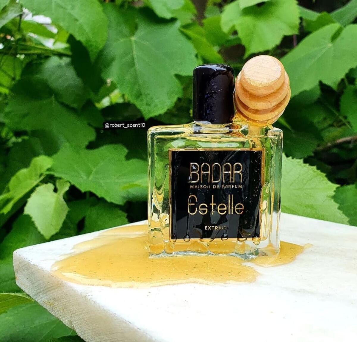 Estelle Badar perfume - a new fragrance for women and men 2024