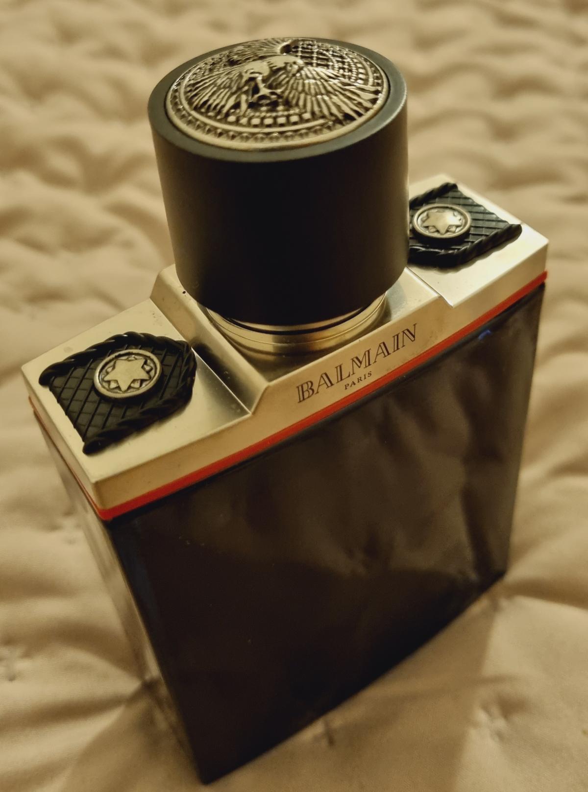 Balmain Homme Pierre Balmain cologne - a fragrance for men 2015