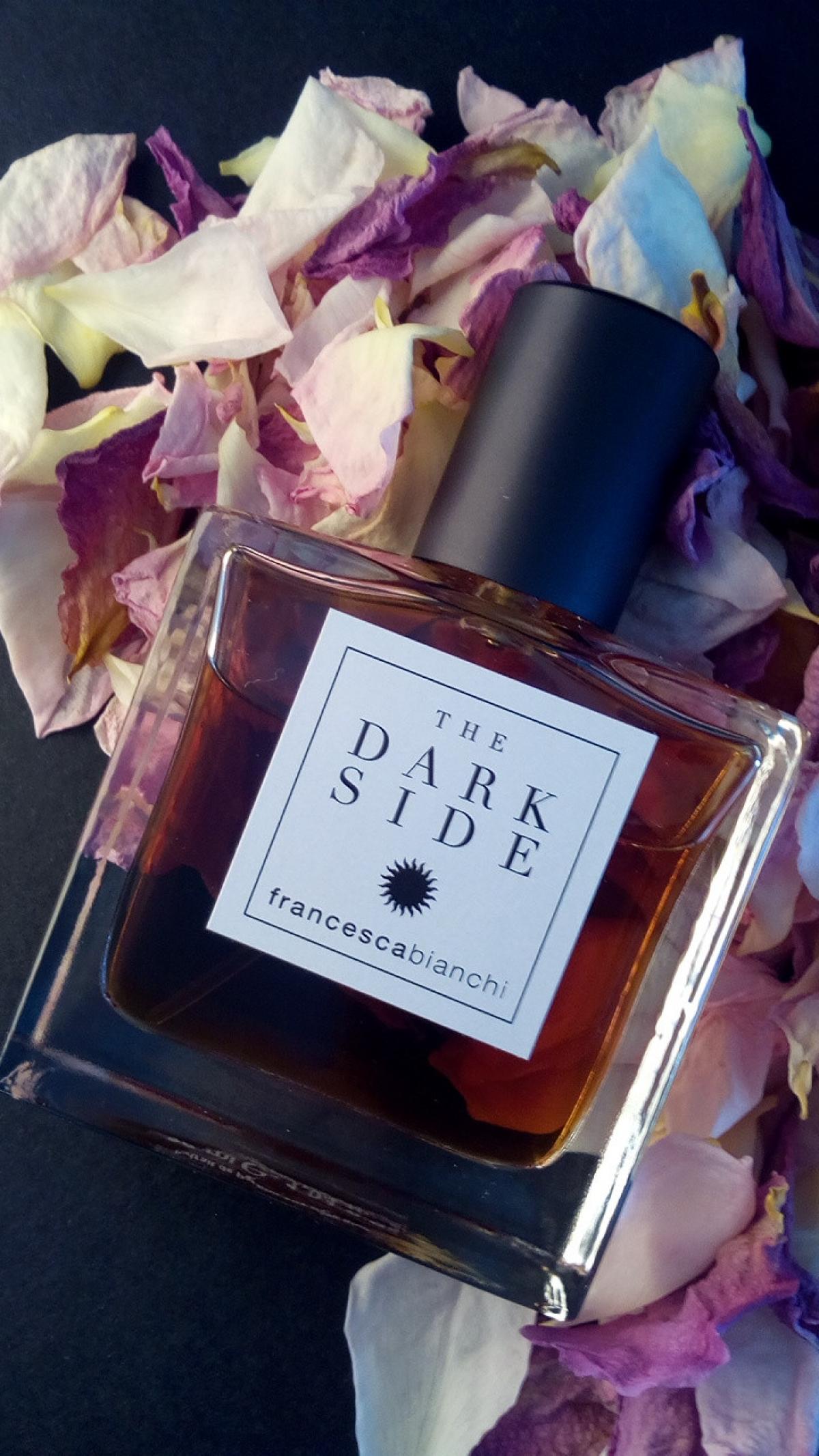 The Dark Side Francesca Bianchi perfume - a fragrance for women and men ...