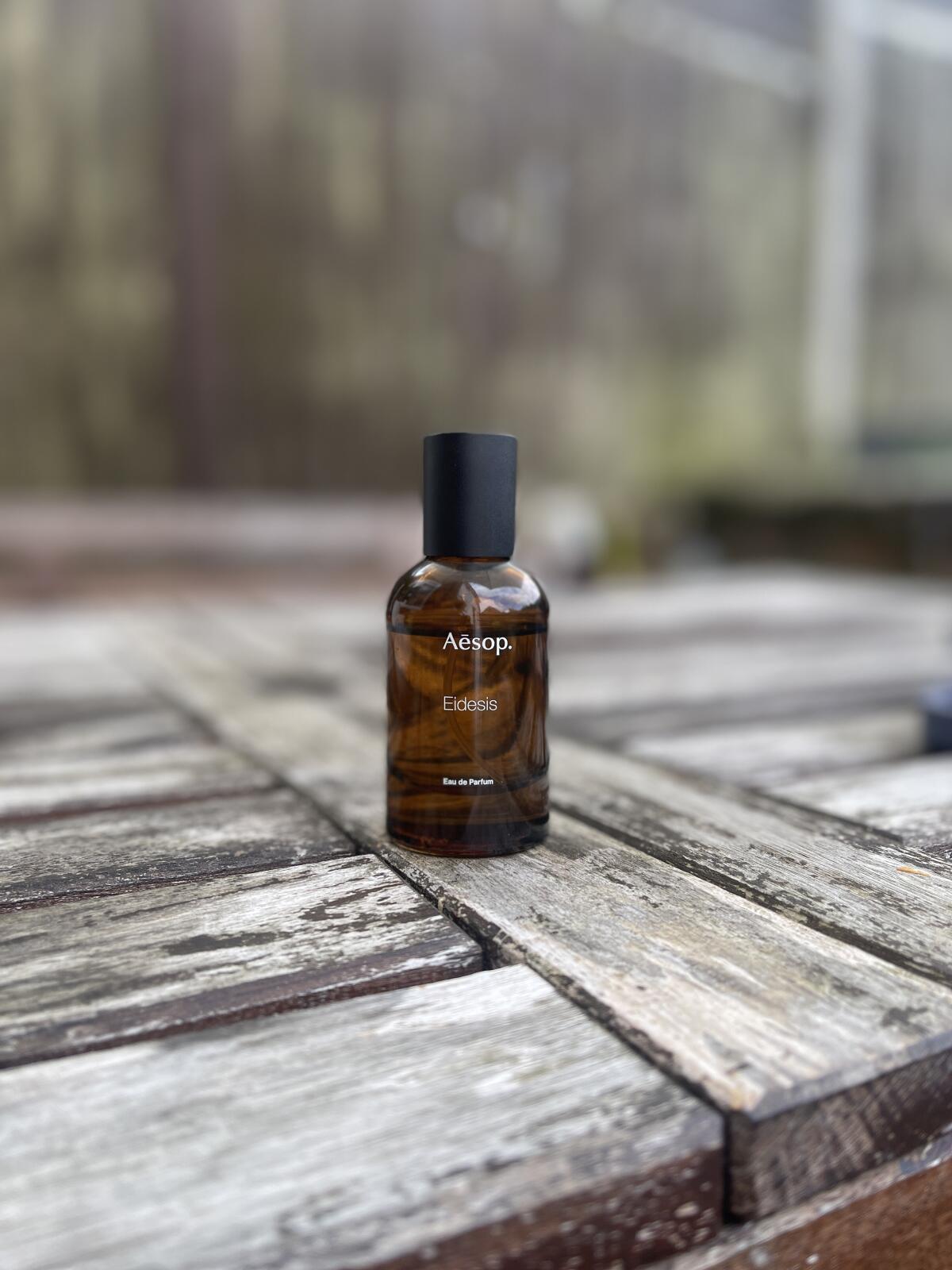 Eidesis Aesop perfume - a fragrance for women and men 2022