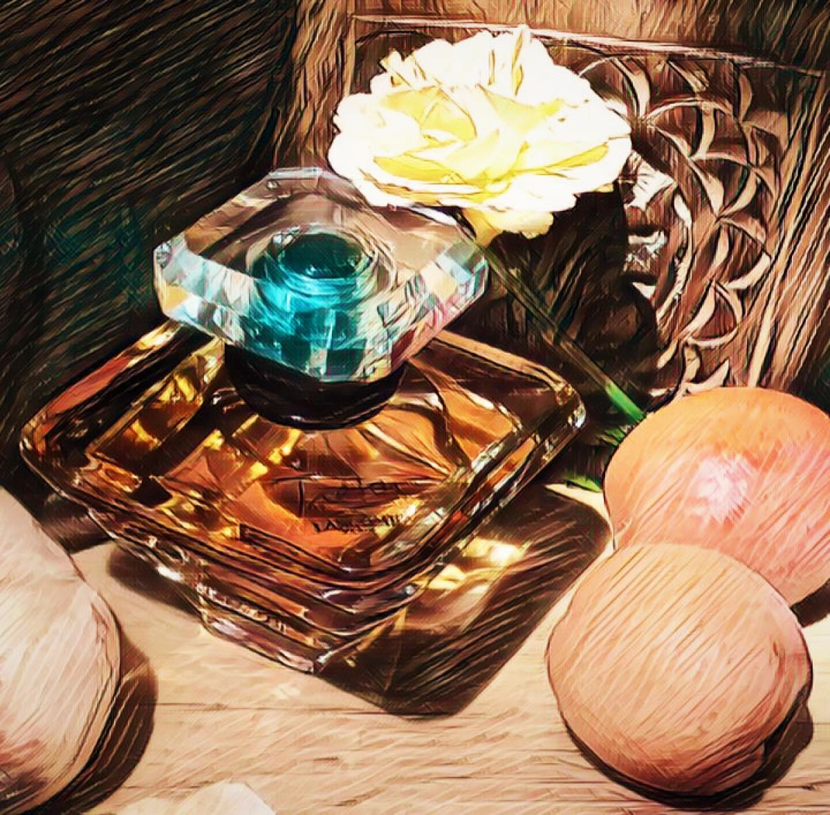 Trésor Lancôme perfume - a fragrance for women 1990