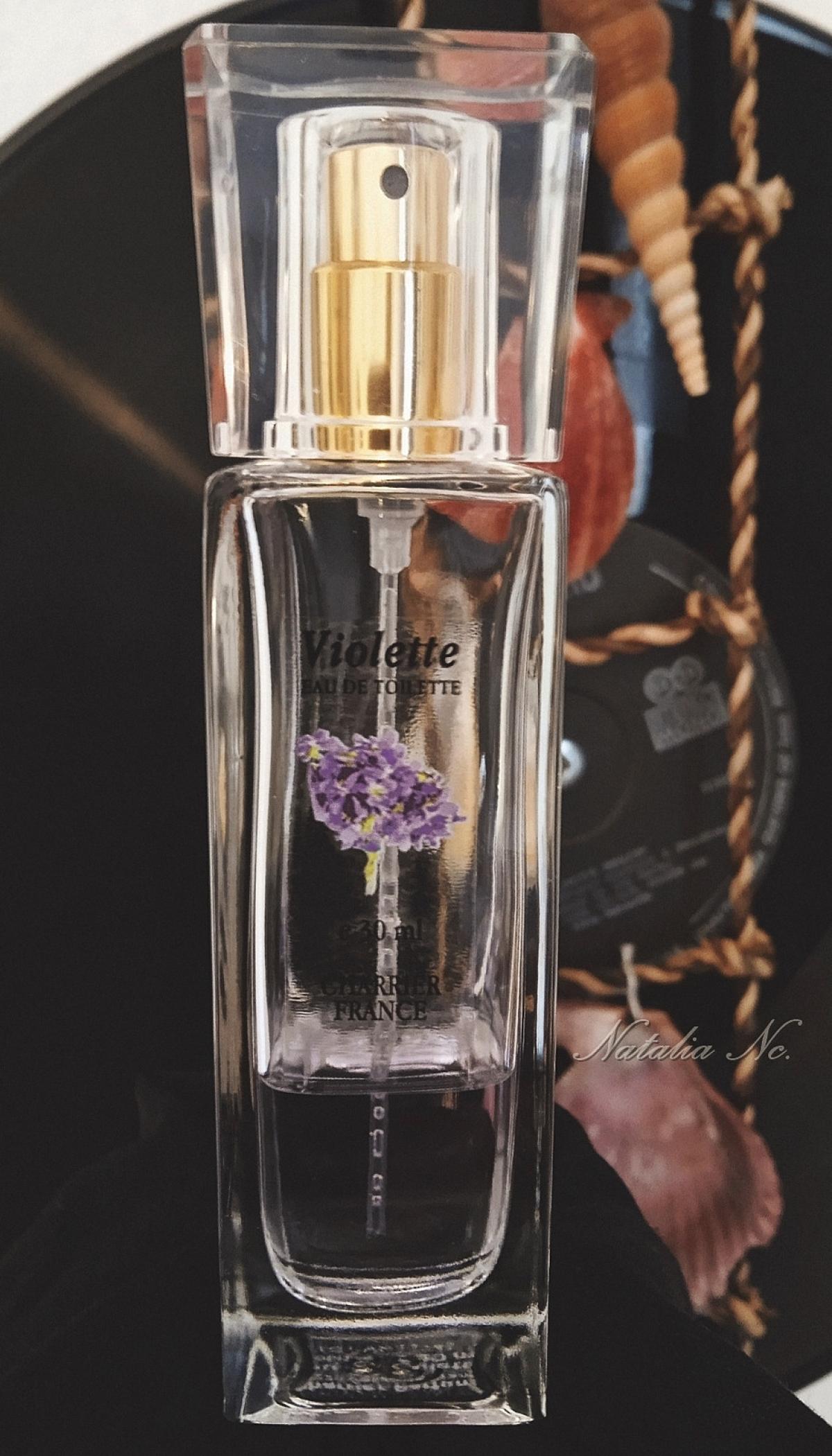 Violette Charrier Parfums perfume - a fragrance for women