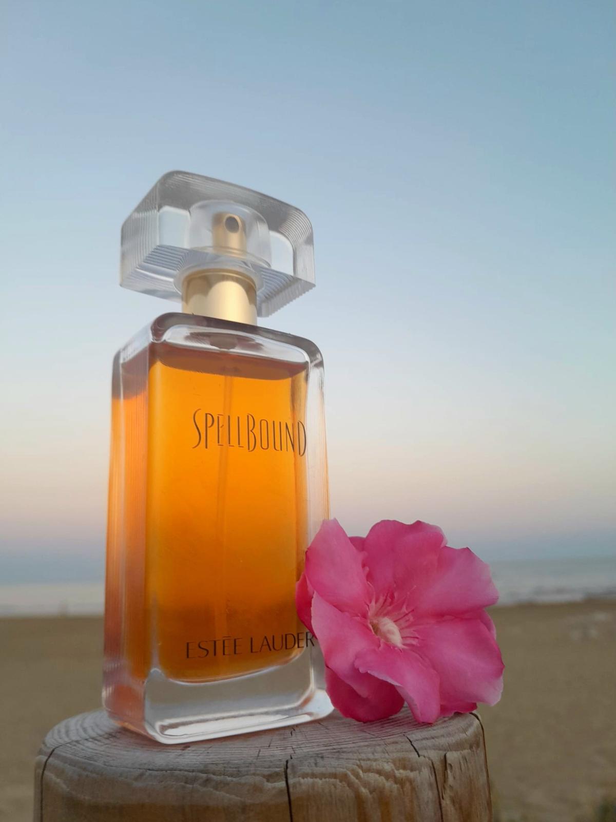 SpellBound Estée Lauder perfume - a fragrance for women 2014