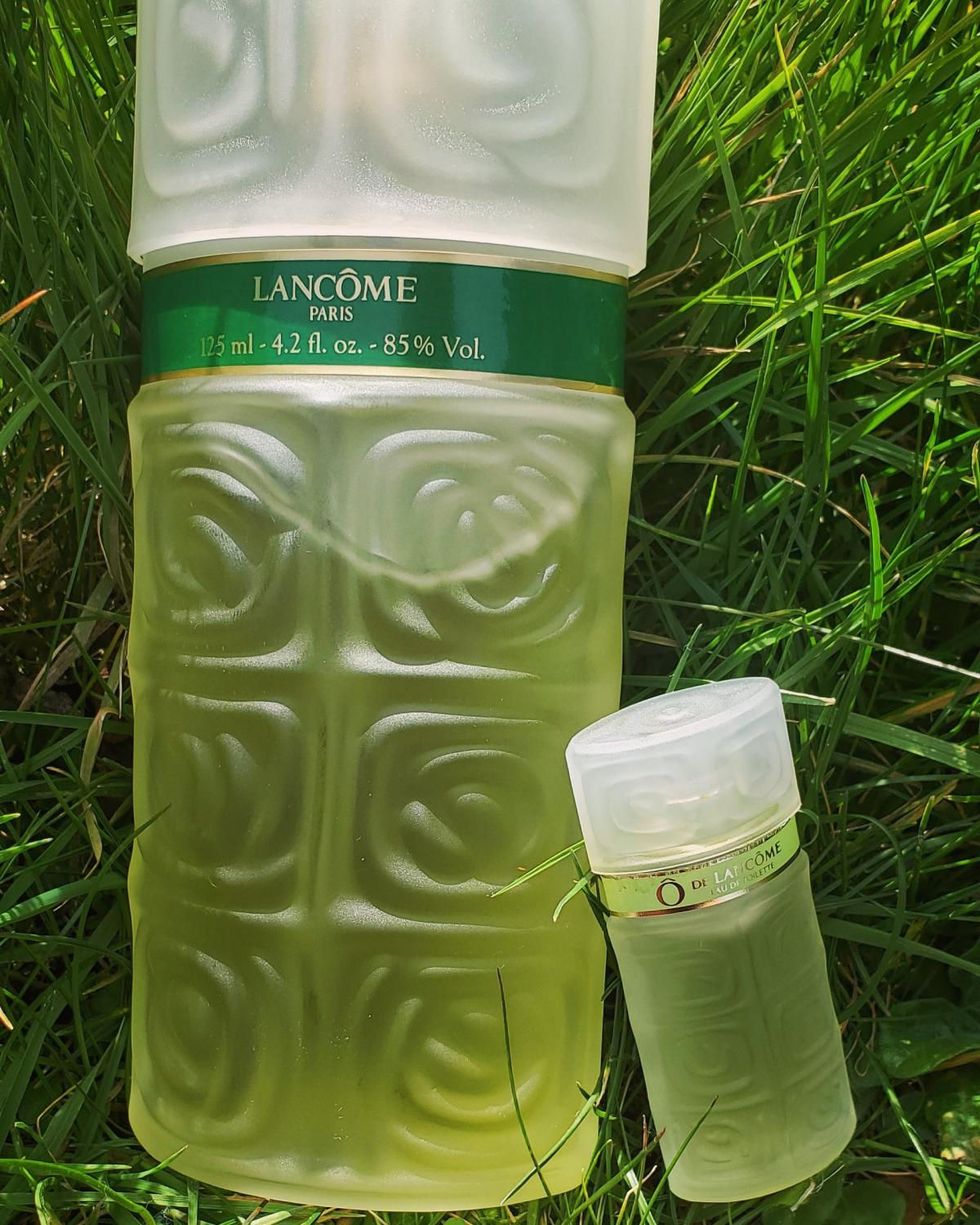 Ô de Lancôme Lancôme аромат — аромат для женщин 1969