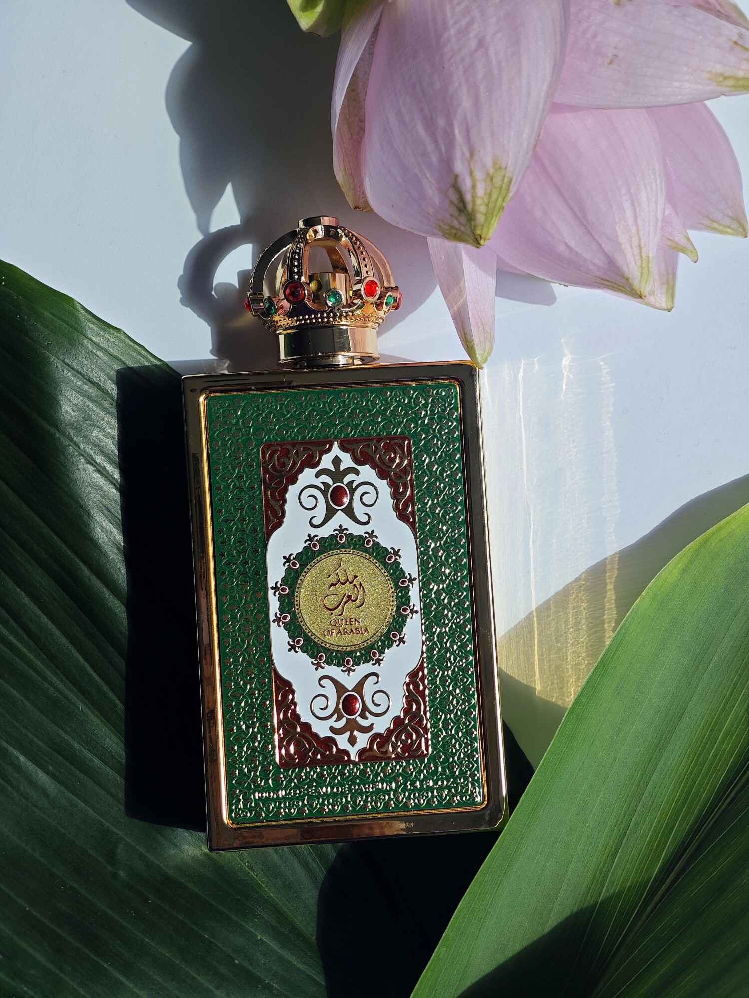 Queen Of Arabia Lattafa Perfumes perfume - a fragrance for women