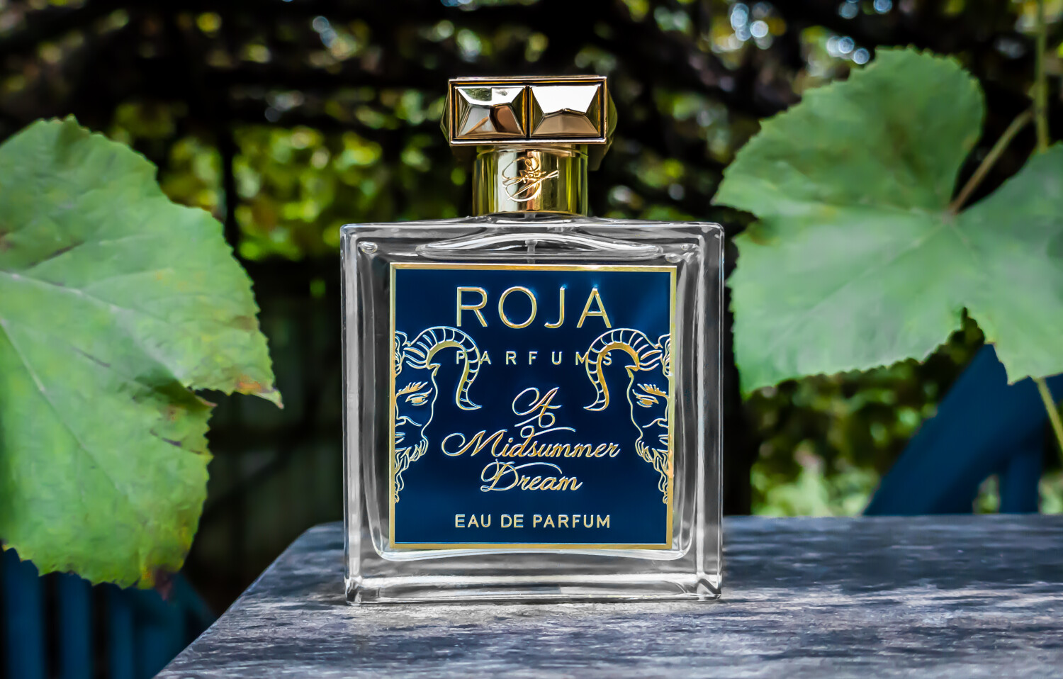 A Midsummer Dream Roja Dove parfum - un parfum pour homme et femme 2016