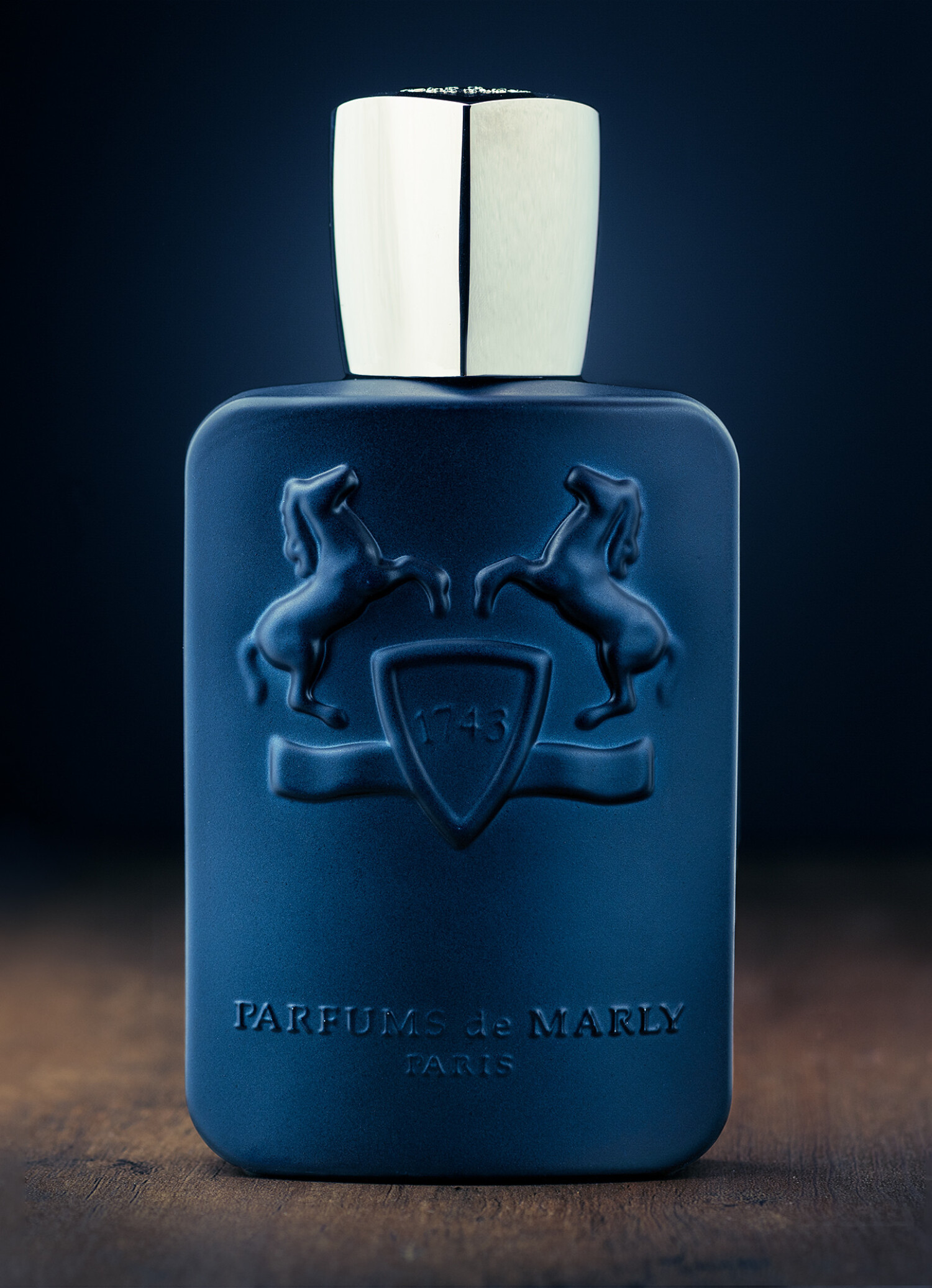 Layton Parfums de Marly perfume - a fragrance for women and men 2016