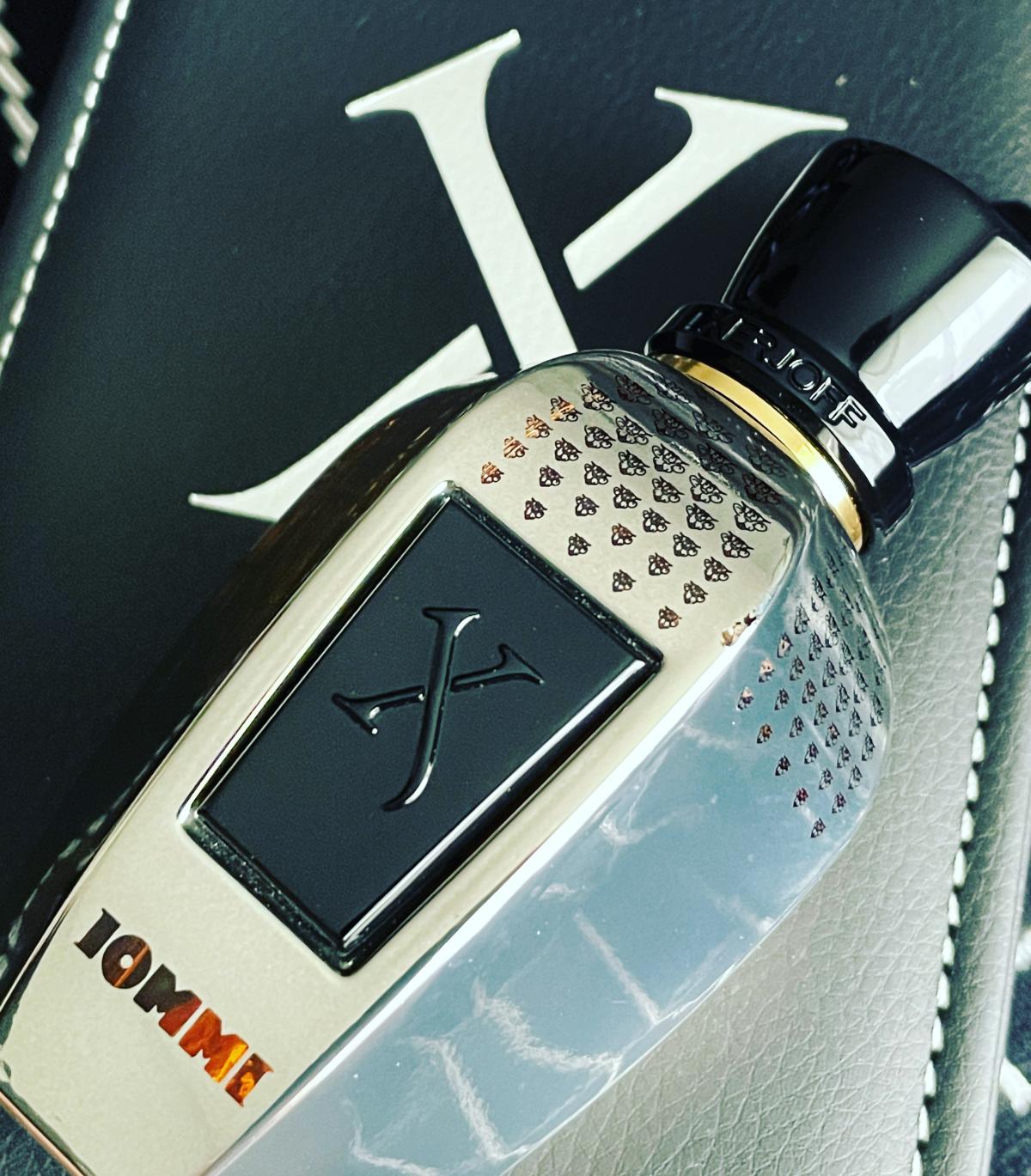 Tony Iommi Monkey Special Xerjoff perfume - a fragrance for women and ...