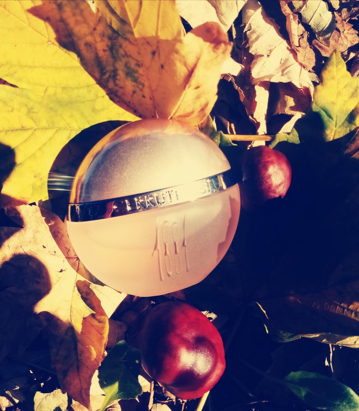 1881 Cerruti perfume - a fragrance for women 1995