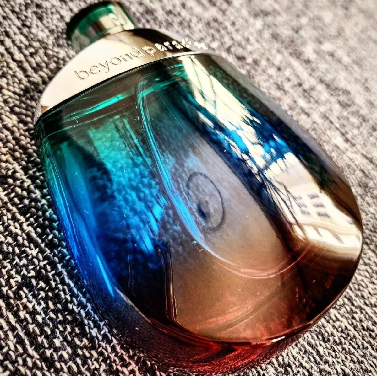 Beyond Paradise For Men Estée Lauder cologne - a fragrance for men 2004