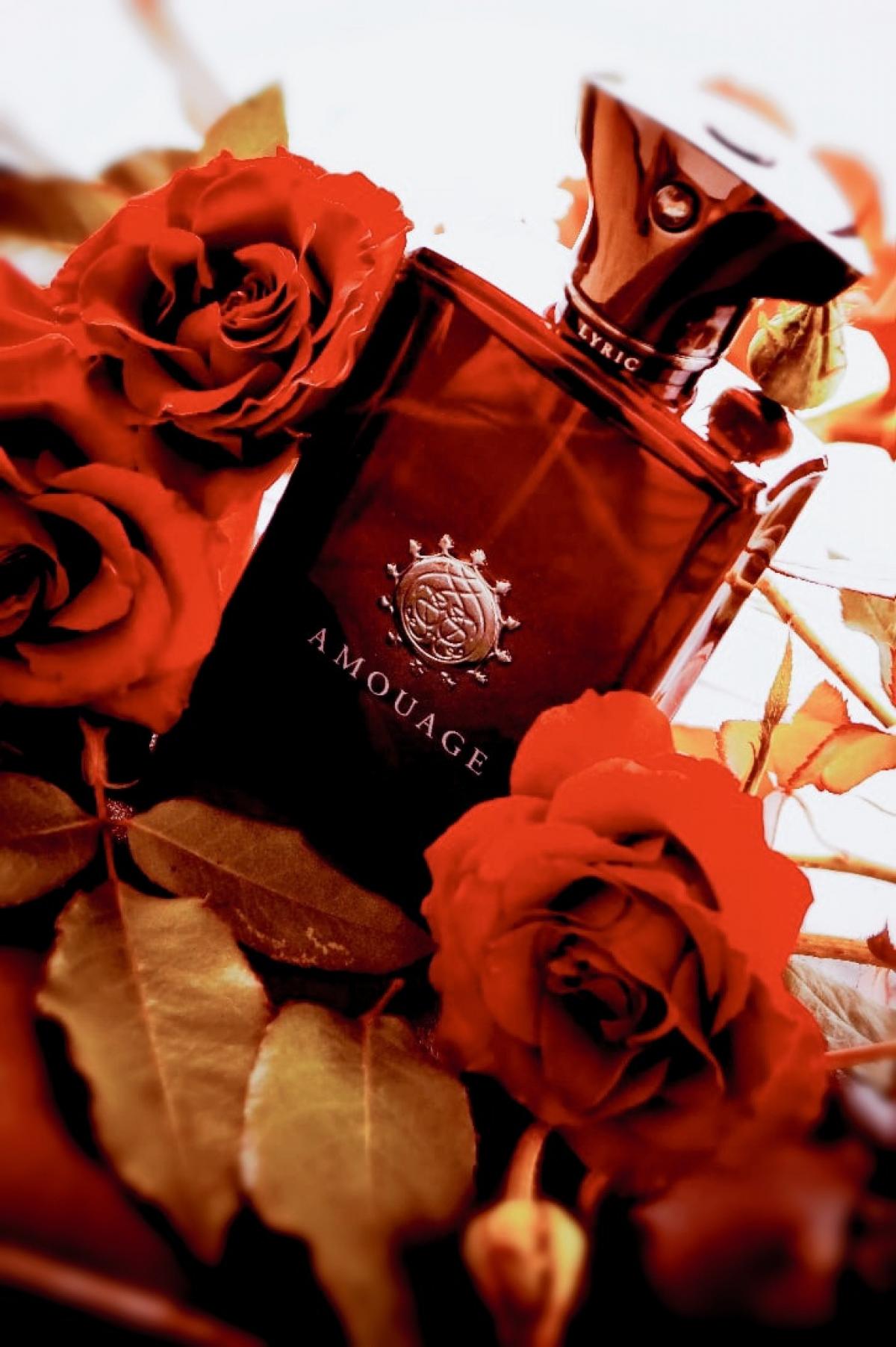 Amouage Lyric Man Amouage Cologne A Fragrance For Men 2008