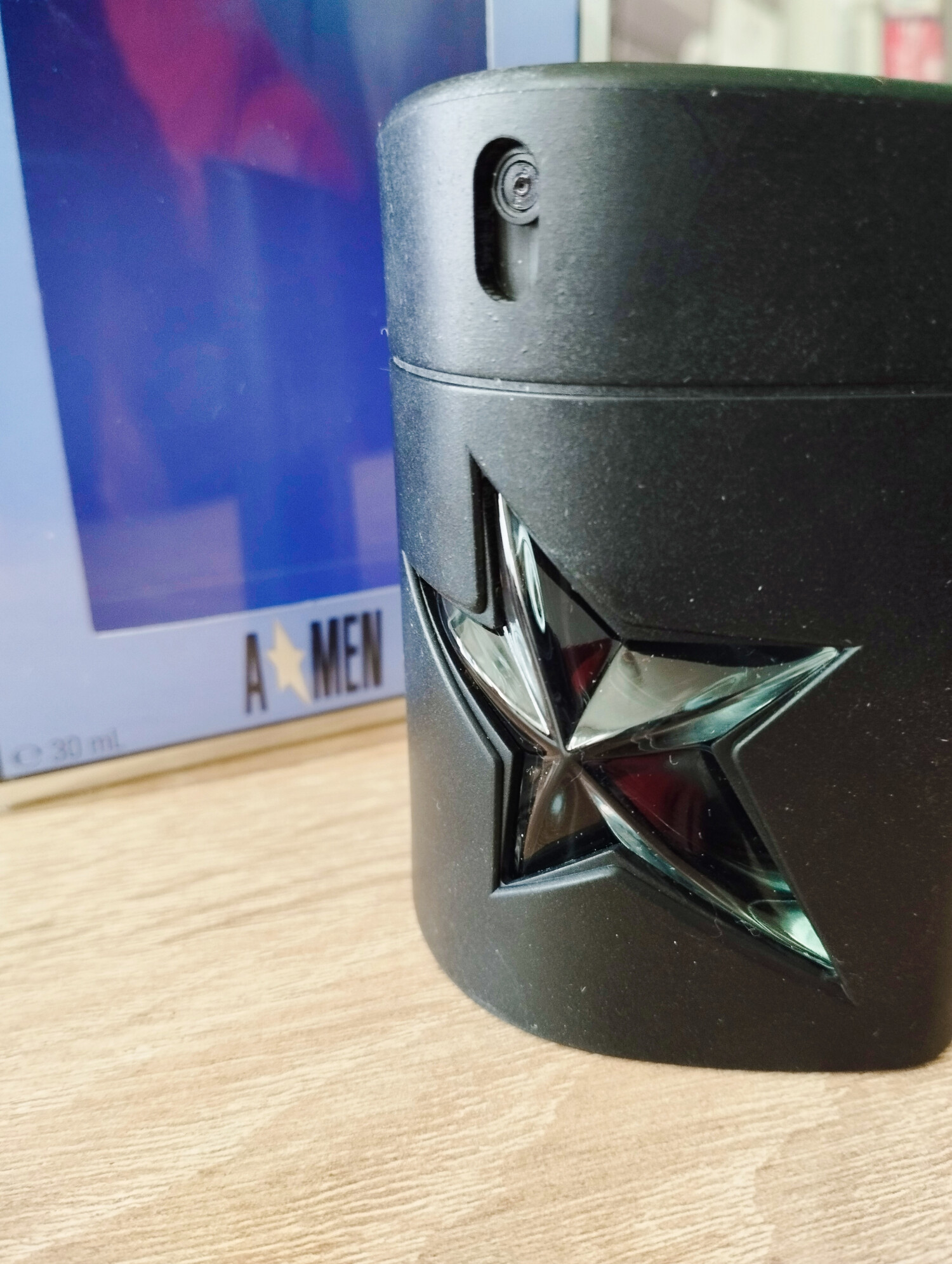 A*Men Mugler cologne - a fragrance for men 1996