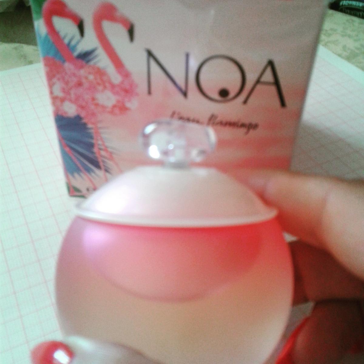 Noa L'Eau Flamingo Cacharel perfume - a fragrância Feminino 2017