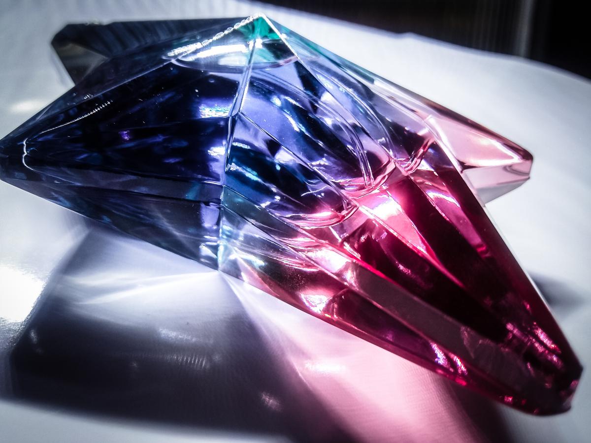 Angel Eau Croisière 2020 Mugler perfume - a new fragrance for women 2020