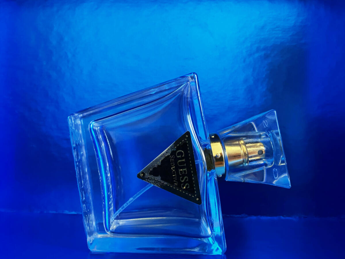 Guess Seductive Guess perfume - a fragrance for women 2010