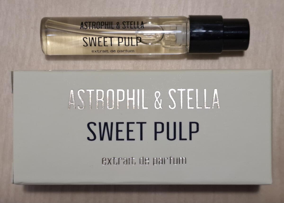 Sweet Pulp Astrophil & Stella perfume - a fragrance for women and men 2023