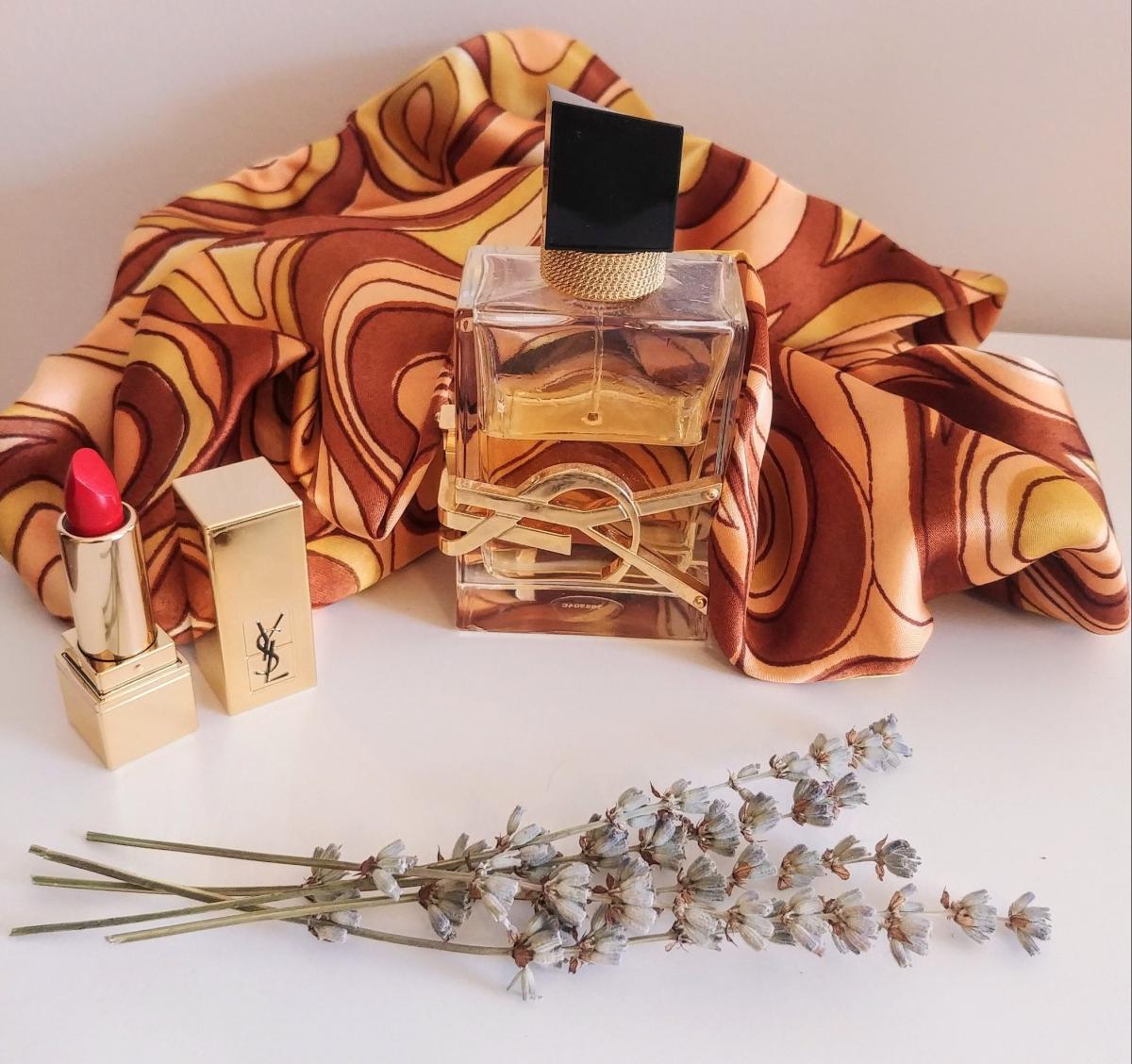 Libre Yves Saint Laurent perfume - a fragrance for women 2019
