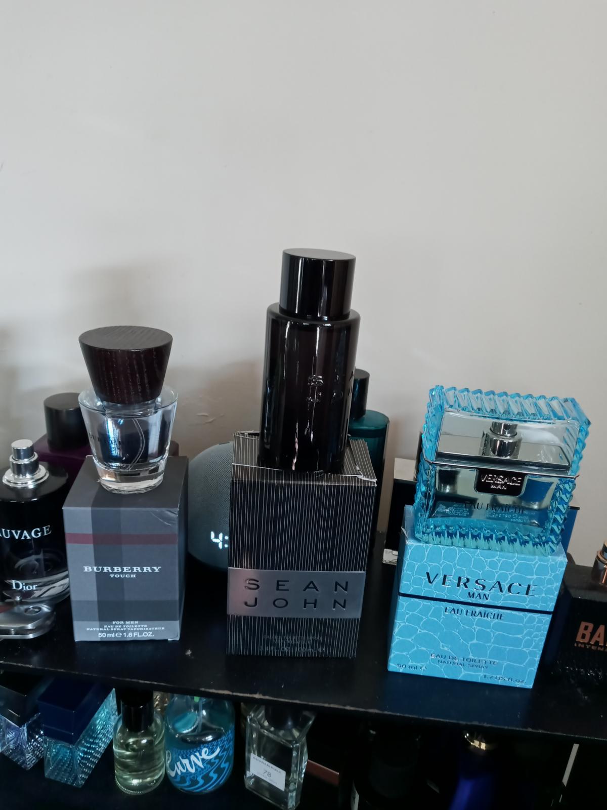 Sean John Sean John cologne - a fragrance for men 2016