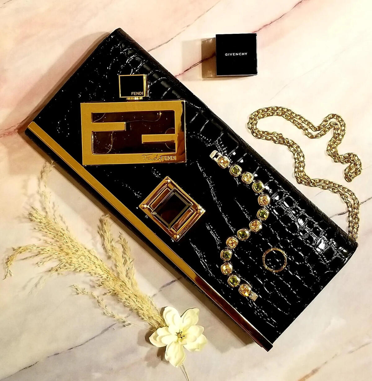 Fan di Fendi Fendi perfume - a fragrance for women 2010