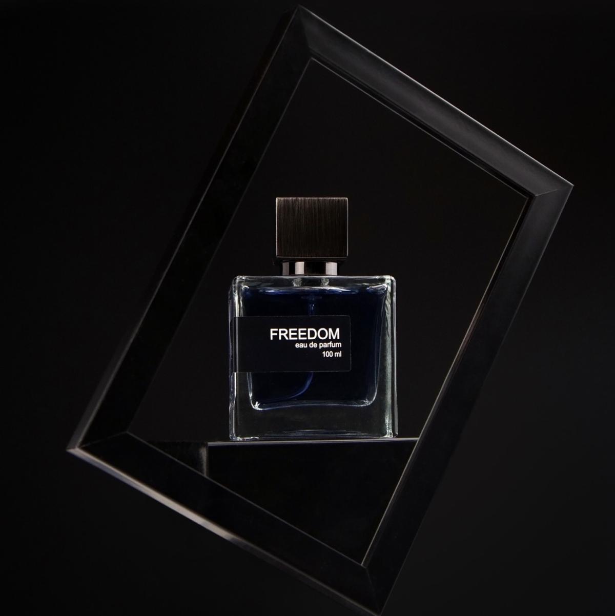Freedom Extract cologne - a fragrance for men 2022