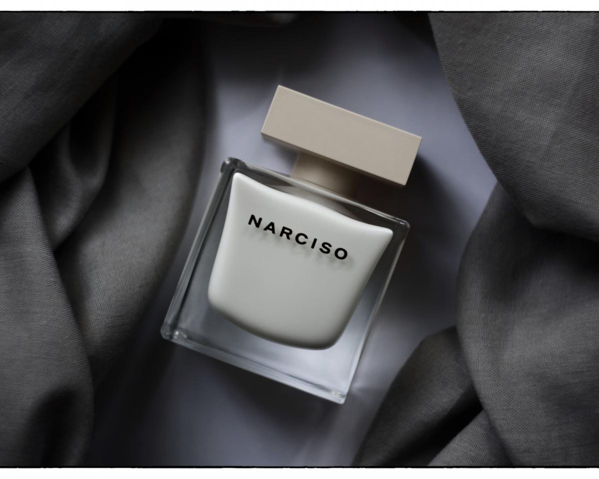 Narciso Narciso Rodriguez perfume - a fragrance for women 2014