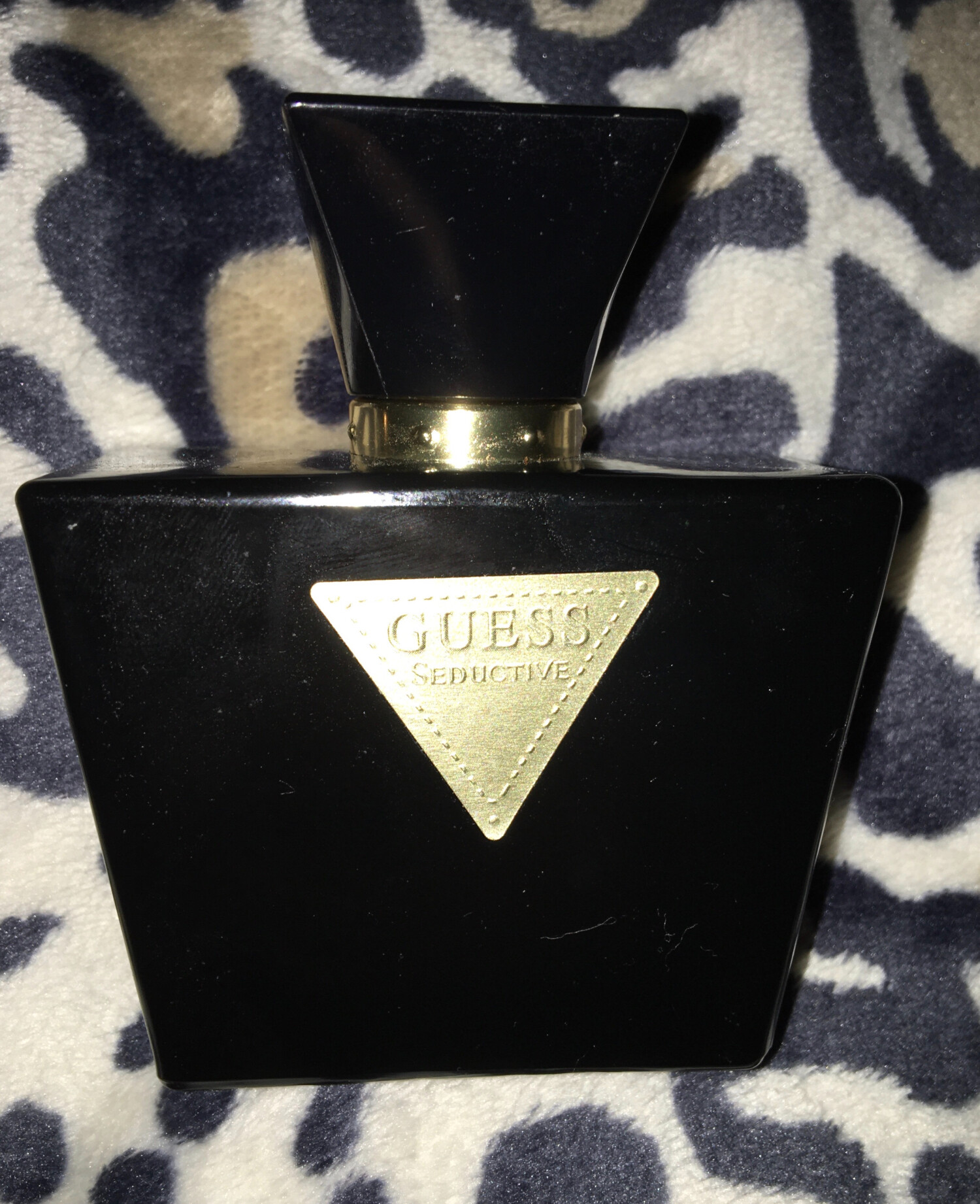 Guess Seductive Noir Women Guess perfume - a fragrance for women 2019