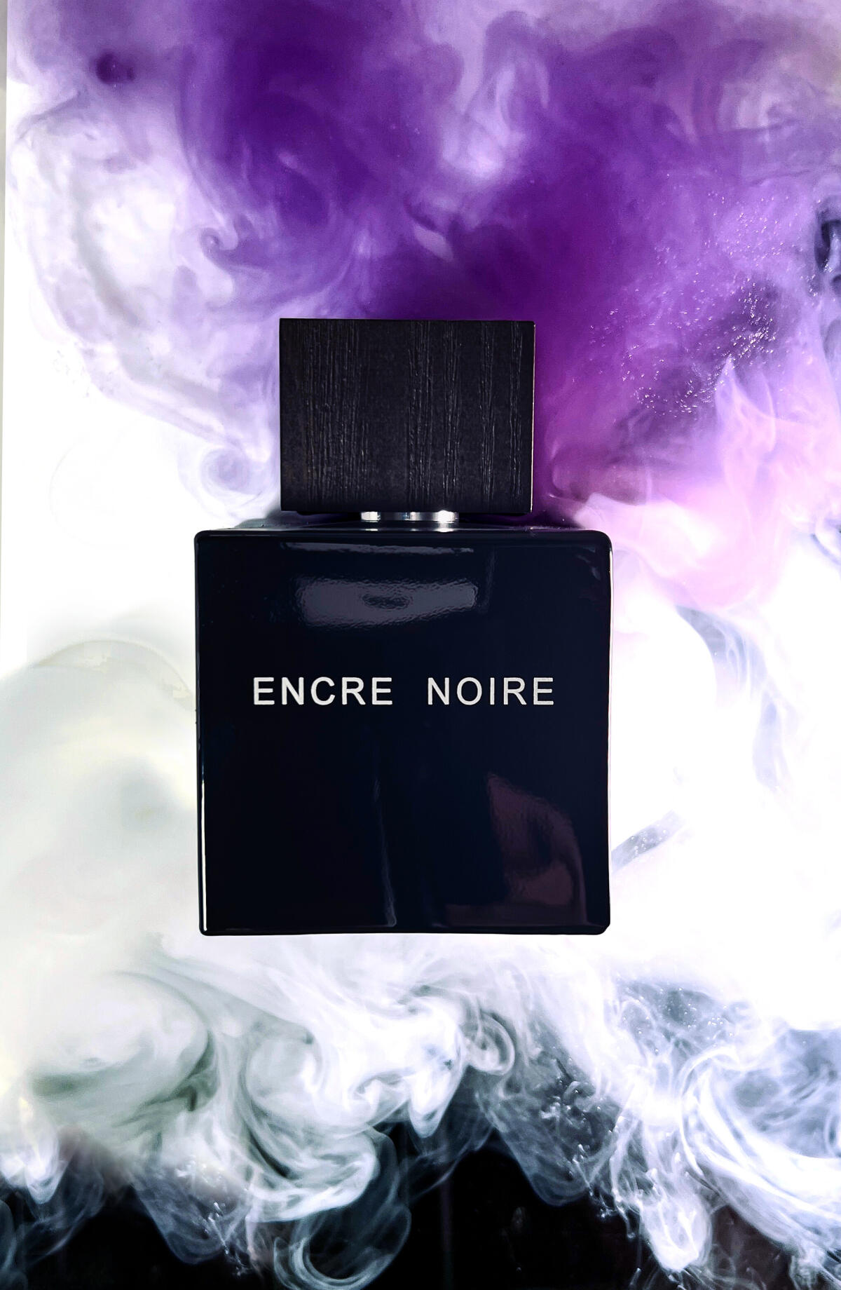 Encre Noire Lalique cologne - a fragrance for men 2006