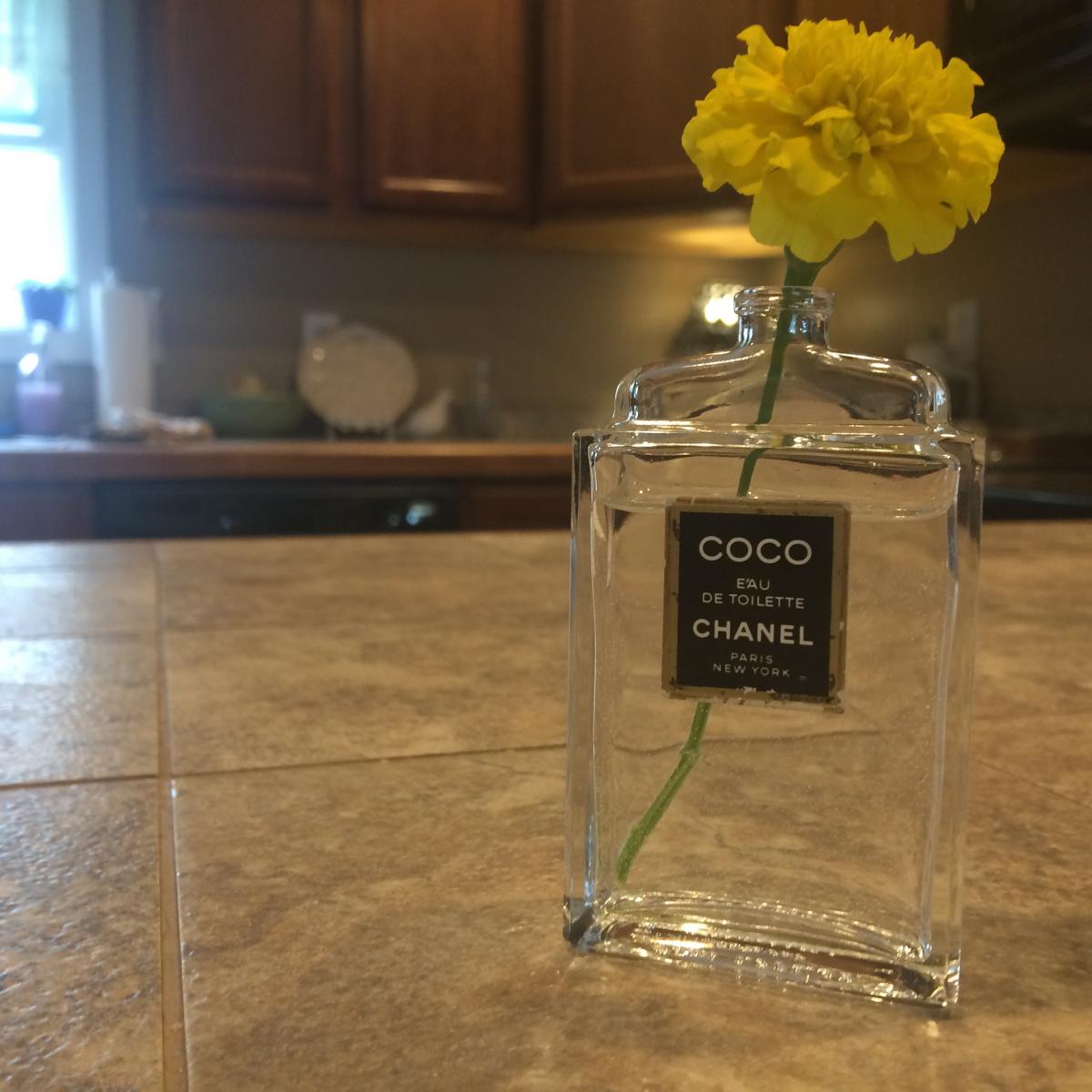 Coco Eau de Toilette Chanel perfume - a fragrance for women