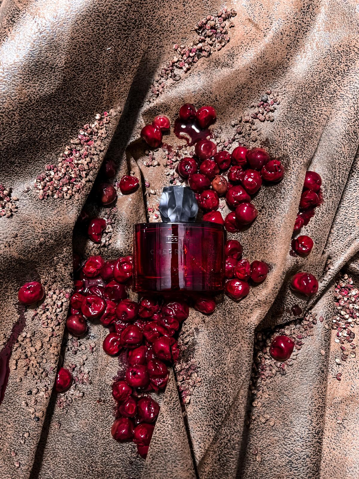 Cherry Punk Room 1015 perfume - a fragrance for women and men 2020