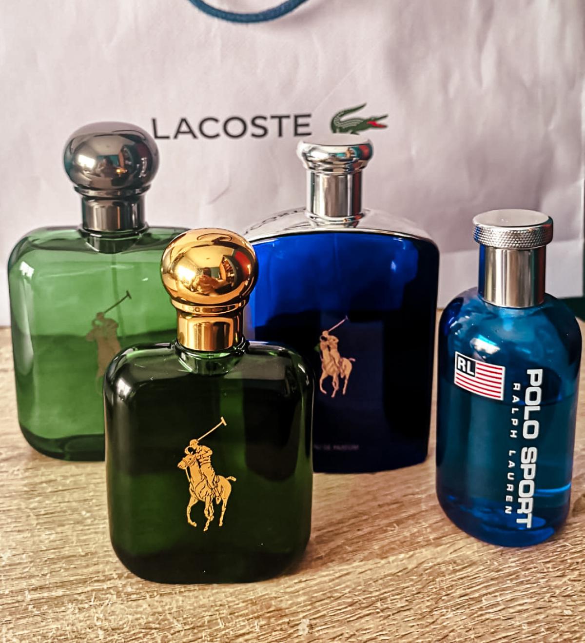 Polo Cologne Intense Eau de Parfum Ralph Lauren Colonia - una fragancia ...