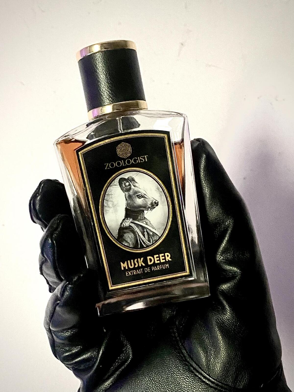 Musk Deer Zoologist Perfumes perfume - a fragrance for women and men 2020