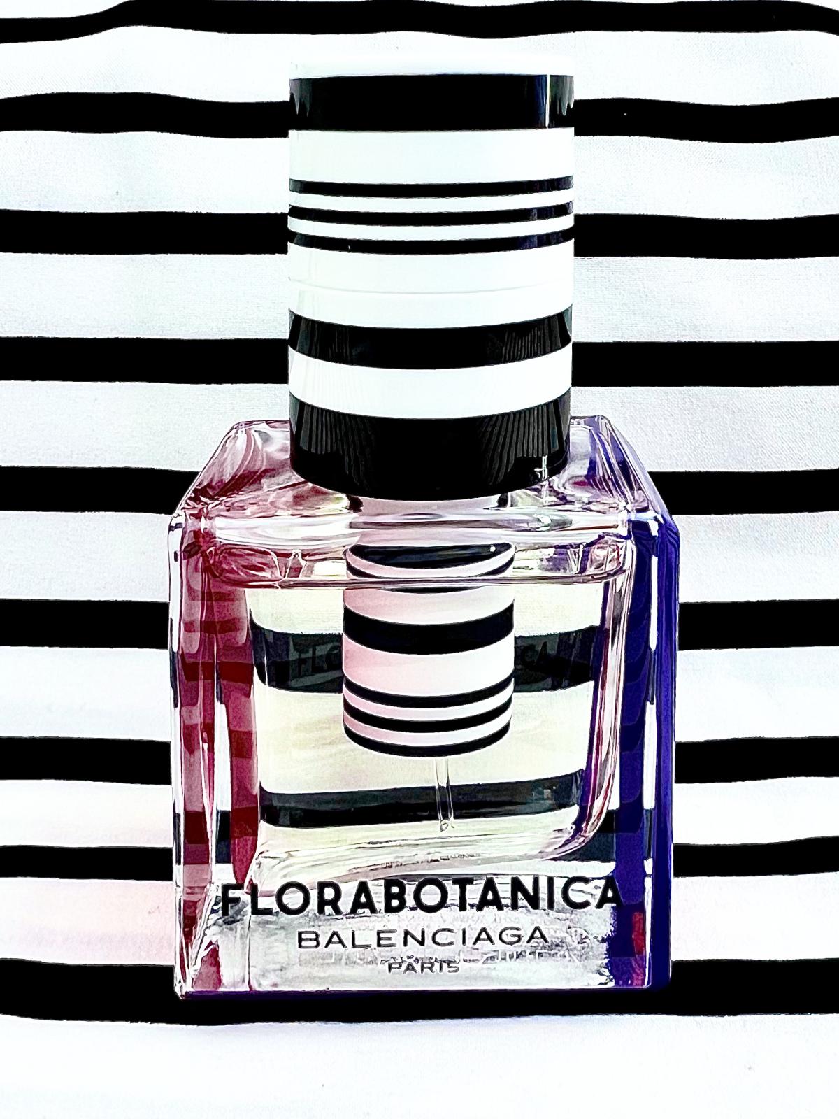 Florabotanica Balenciaga perfume - a fragrance for women 2012