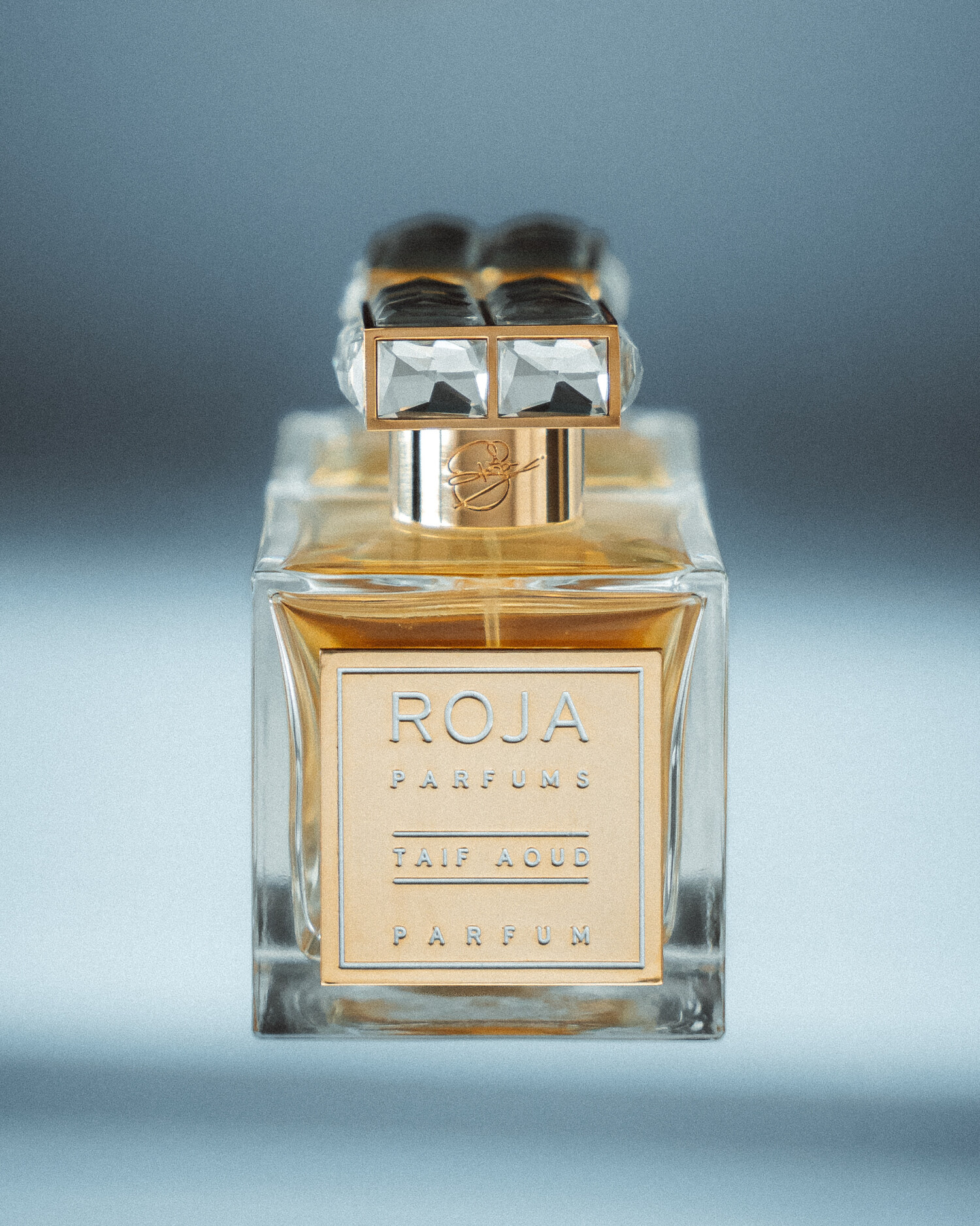 Taif Aoud Roja Dove perfume - a new fragrance for women and men 2023