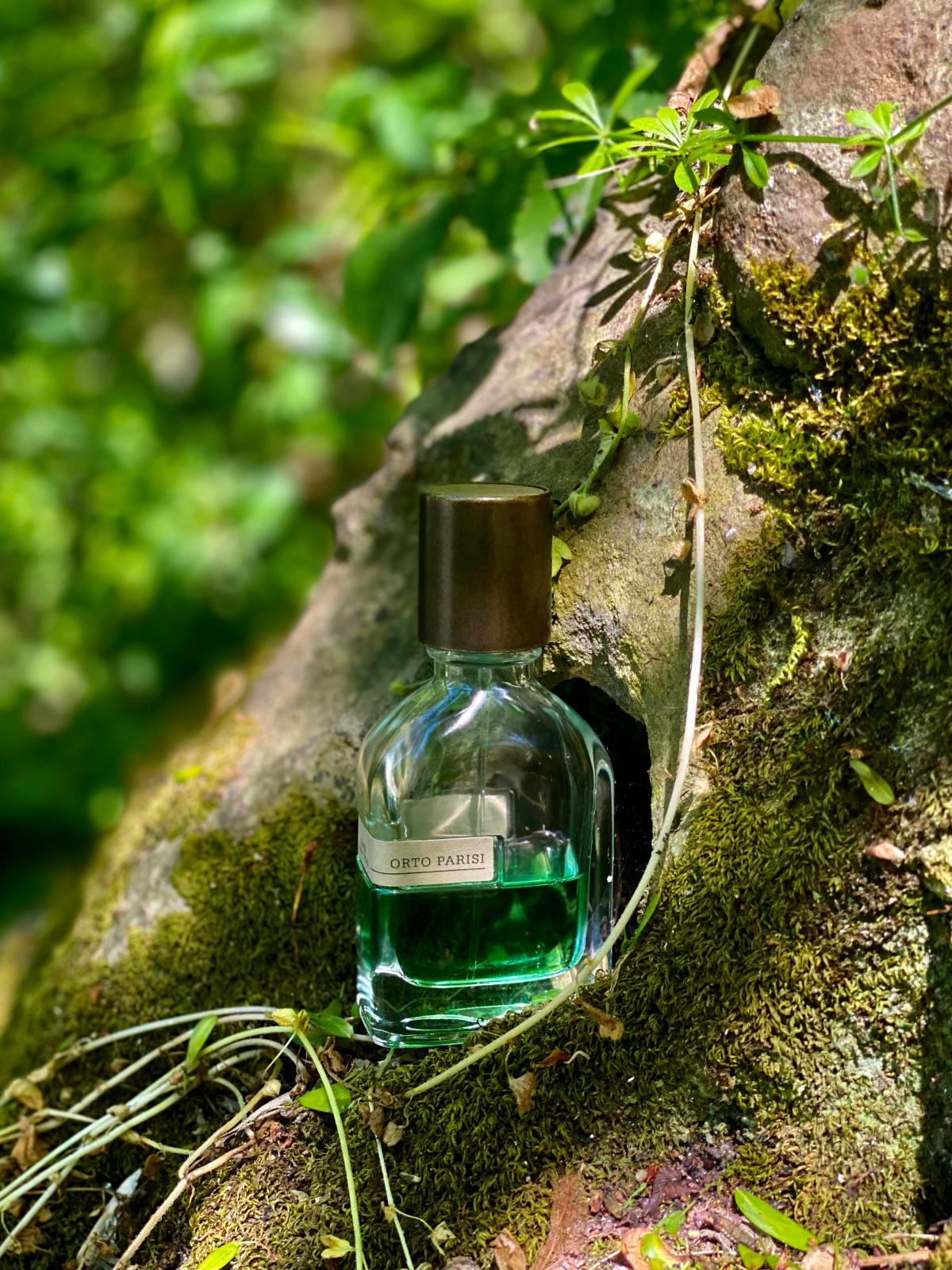 Viride Orto Parisi perfume - a fragrance for women and men 2014