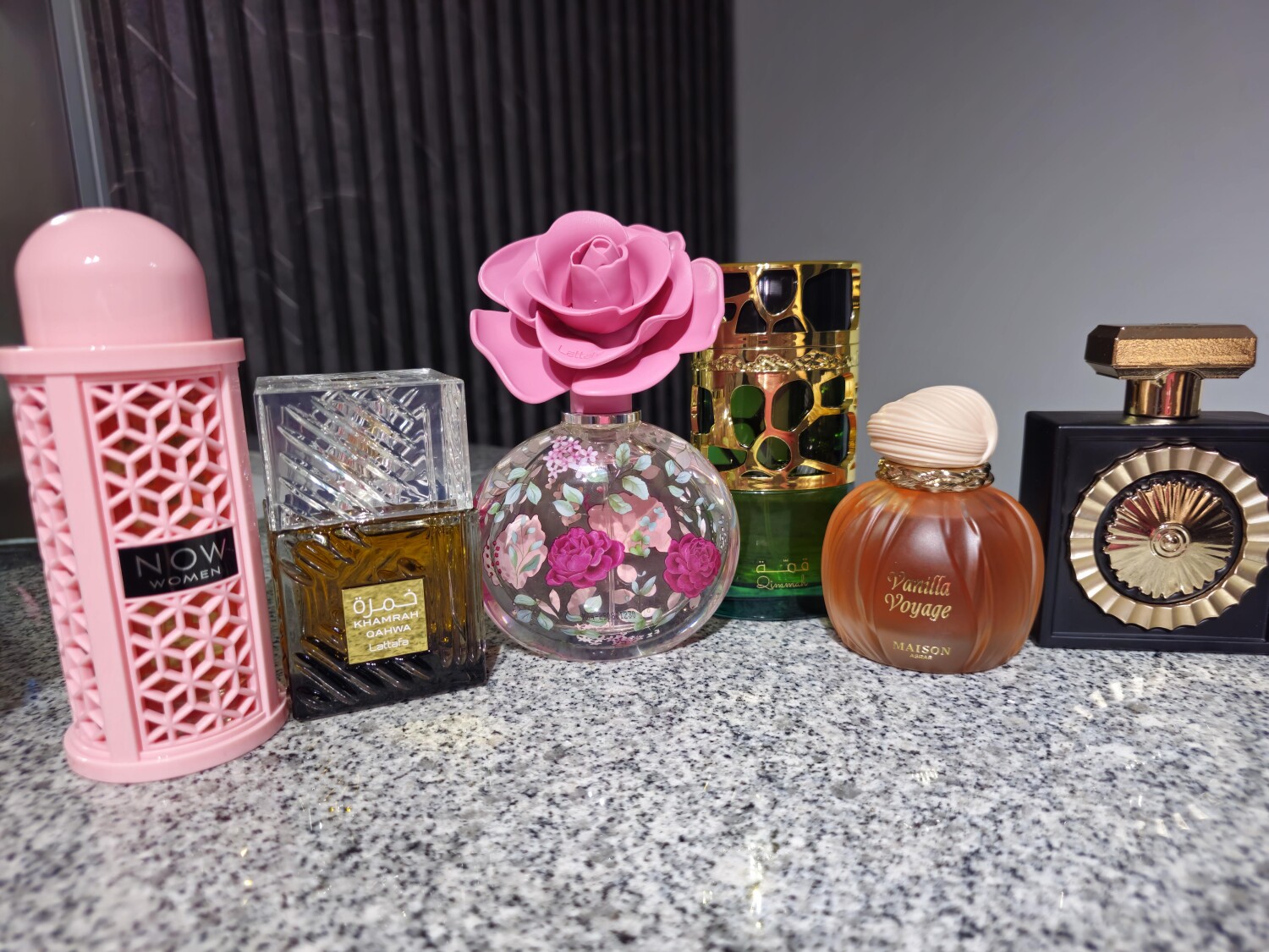 Nebras Lattafa Perfumes perfume - a fragrance for women and men 2022
