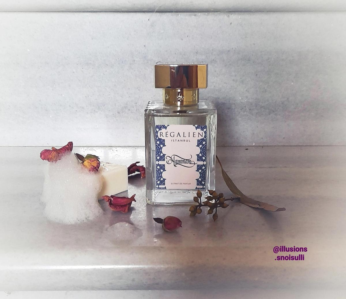 Hammam Regalien parfem - parfem za žene i muškarce 2023