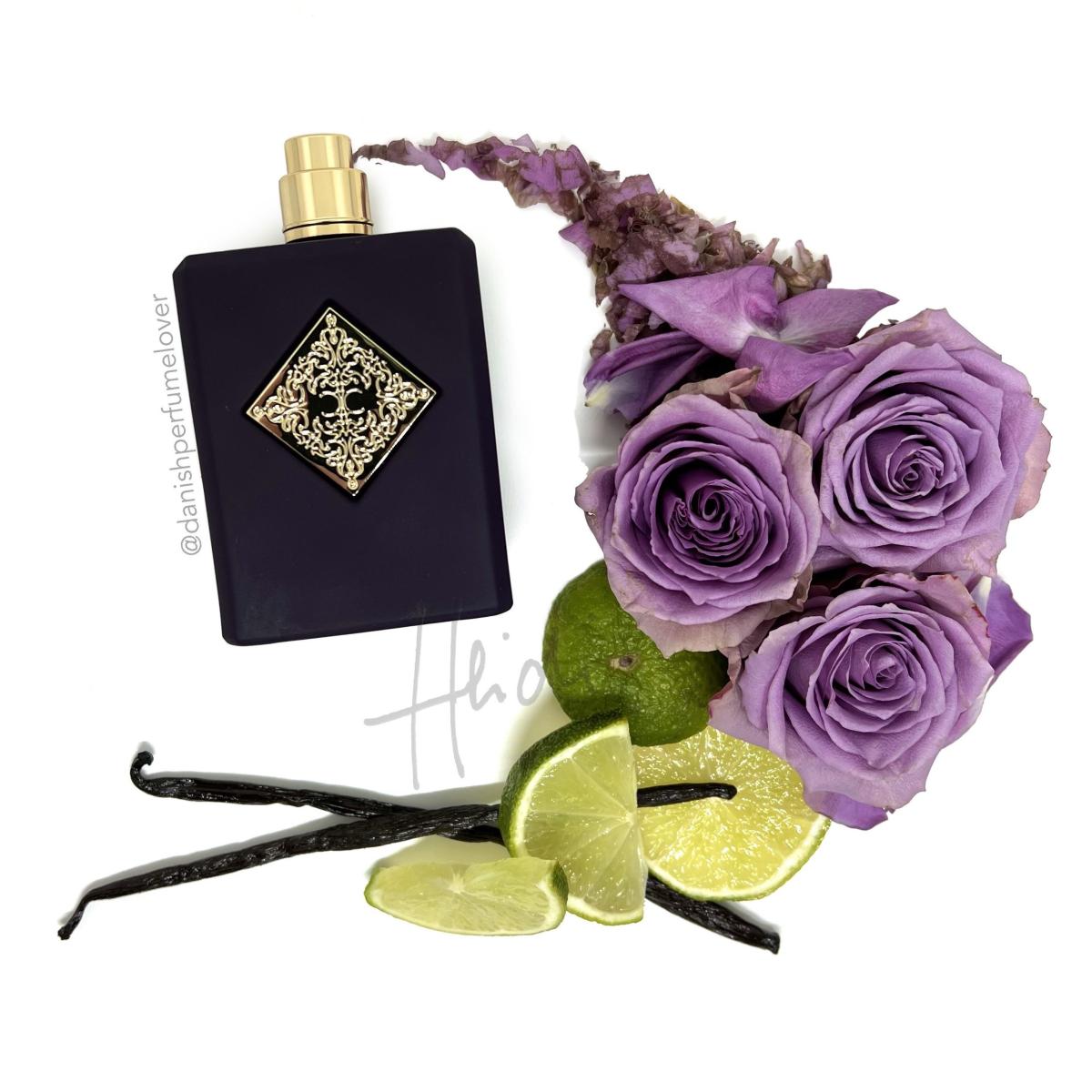 Atomic Rose Initio Parfums Prives perfume - a fragrance for women and ...