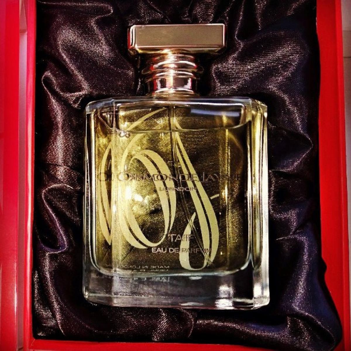 Ta'if Ormonde Jayne perfume - a fragrance for women and men 2004
