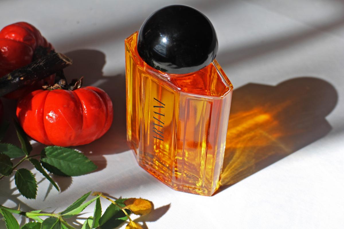 Armani Giorgio Armani perfume - a fragrance for women 1981