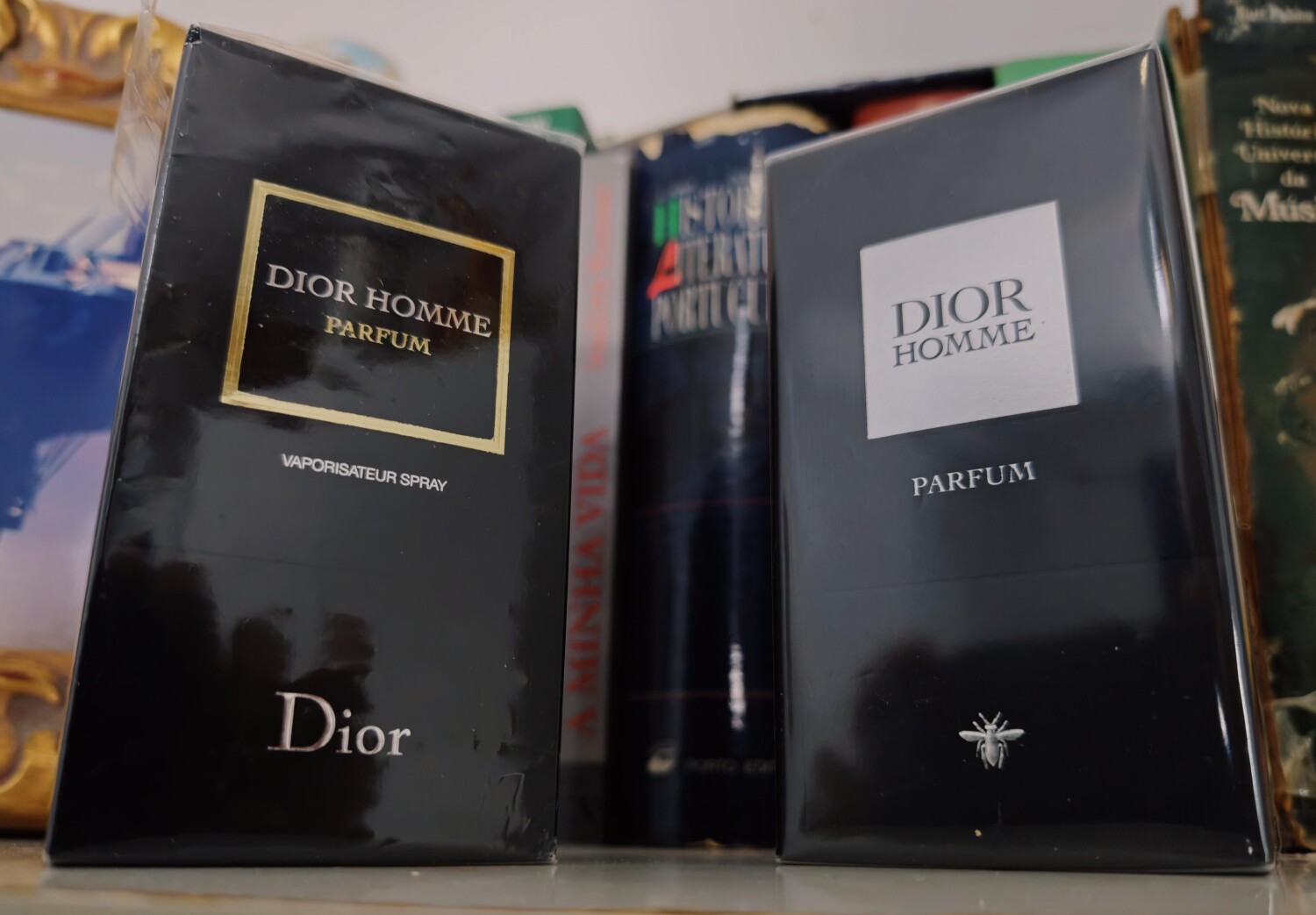 Dior Homme Parfum 2025 Dior - una novità fragranza da uomo 2025