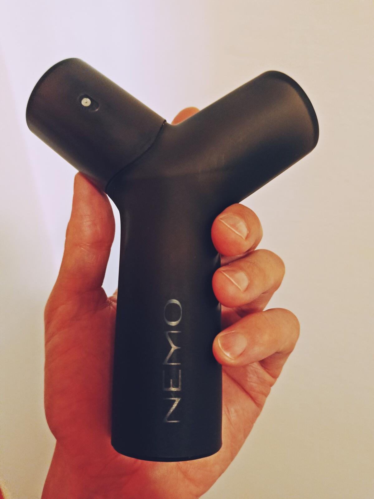 Nemo Cacharel cologne - a fragrance for men 2000